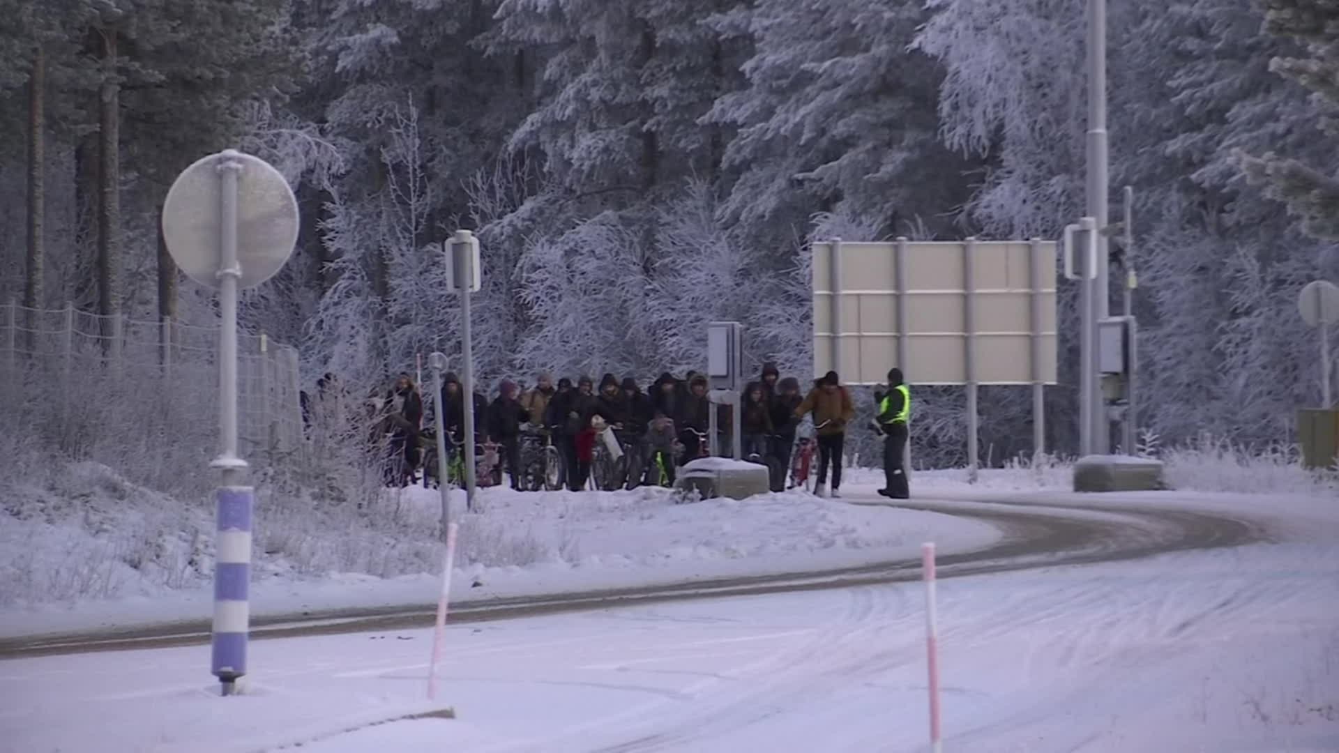 Yle Uutiset Lappi | Yle Uutiset Lappi | Yle Areena