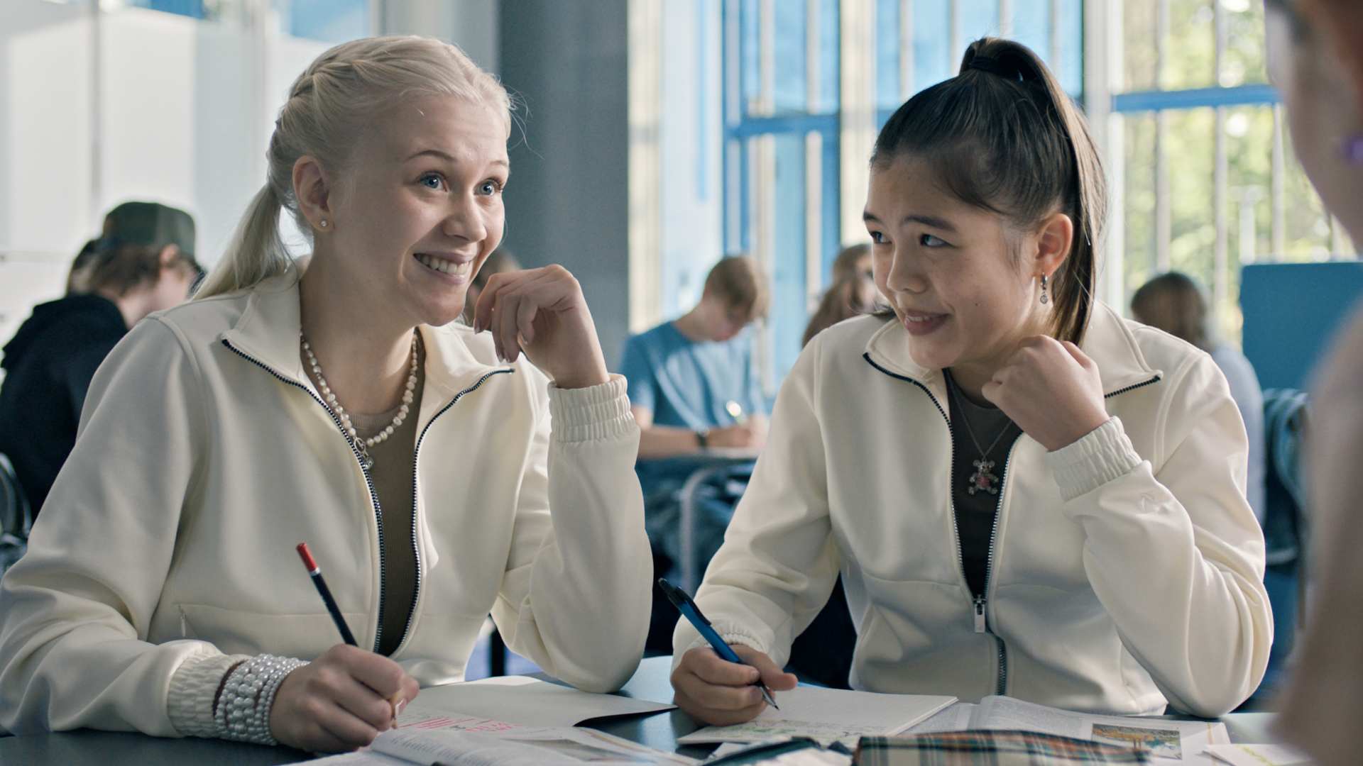 K1, J3: Lehmä | Sori siitä | Yle Areena