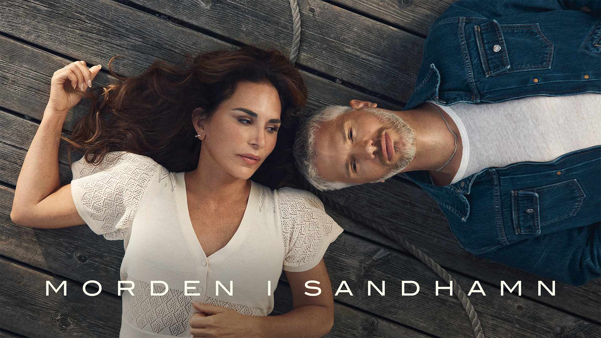 Murha Sandhamnissa | Kausi 10 | Yle Areena