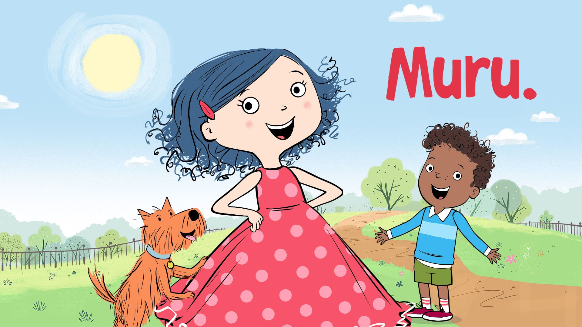 Muru | Yle Areena