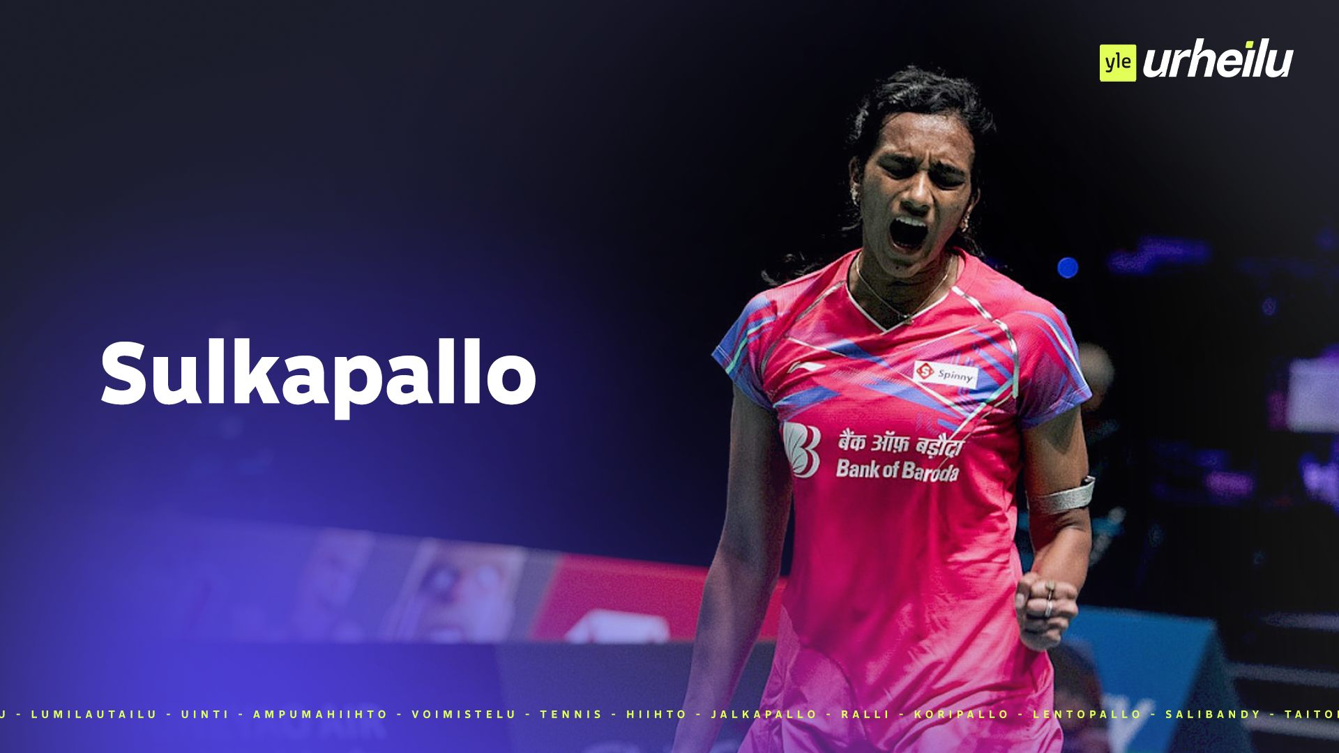 Sulkapallon Arctic Open | Sulkapallo | Yle Areena