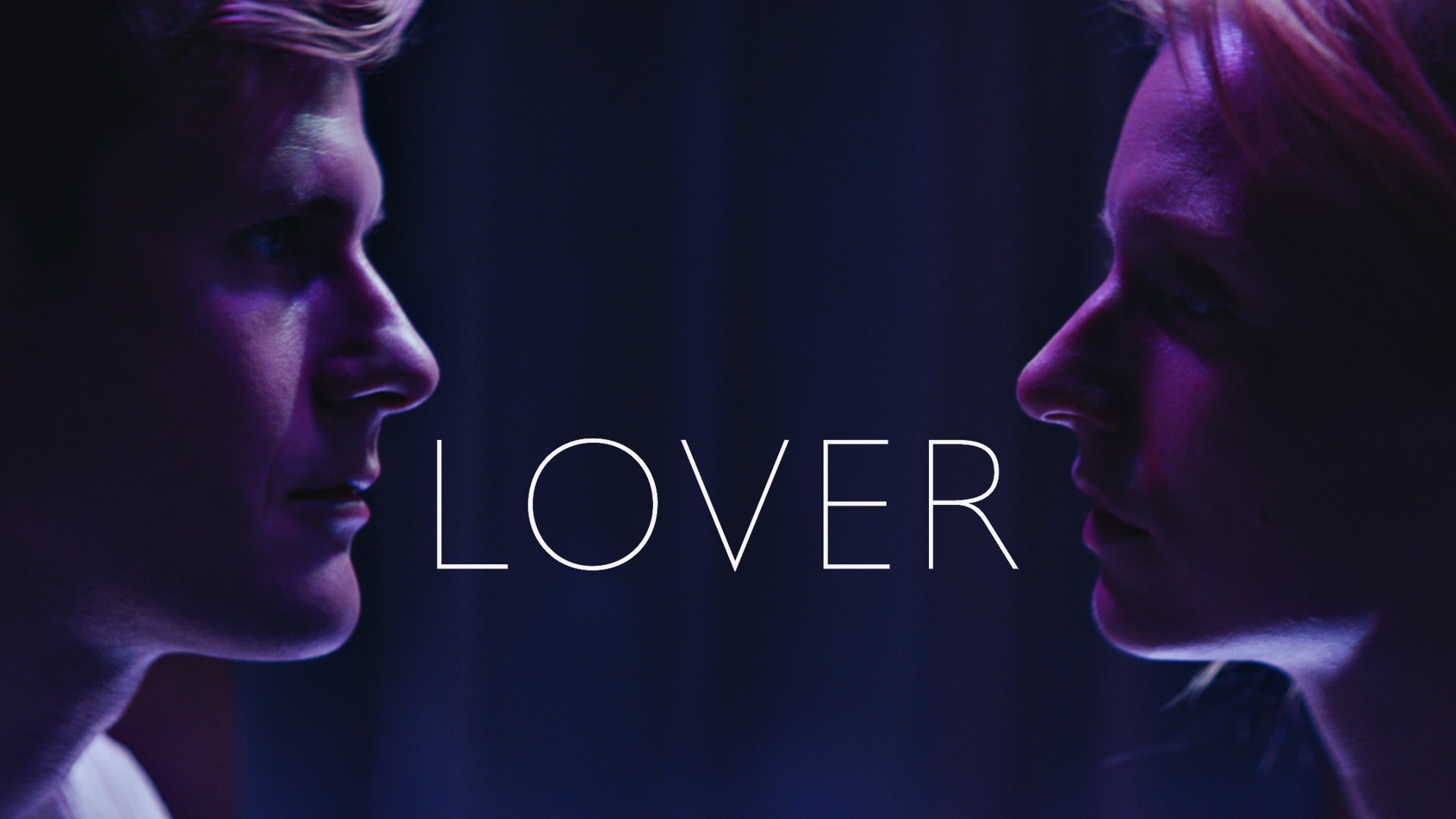 Lover | Kausi 1 | Yle Areena