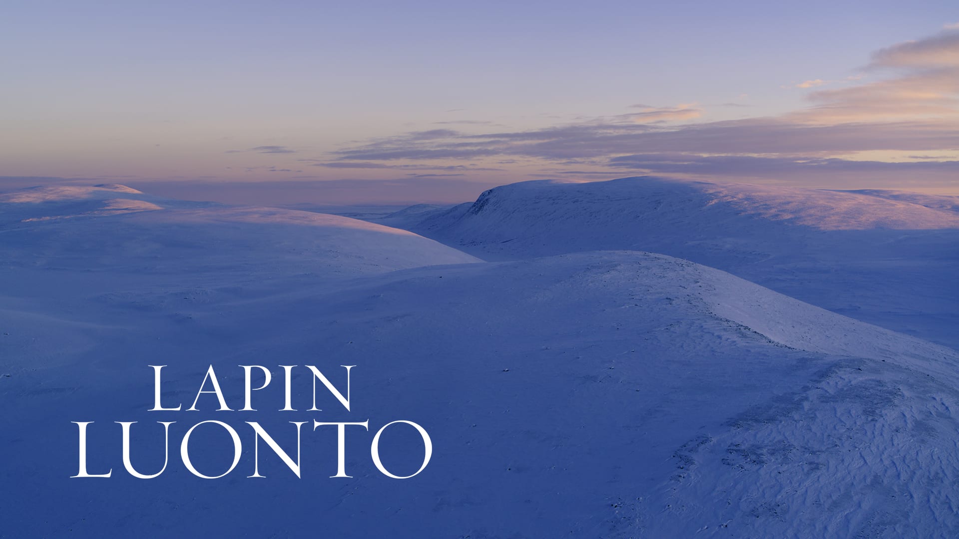 Lapin luonto | Yle Areena