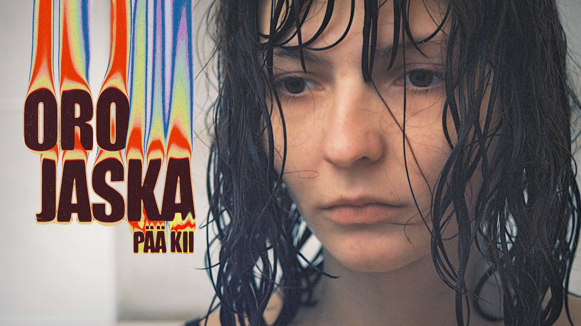 Traileri: Oro jaska - Pää kii | Oro jaska | Yle Areena