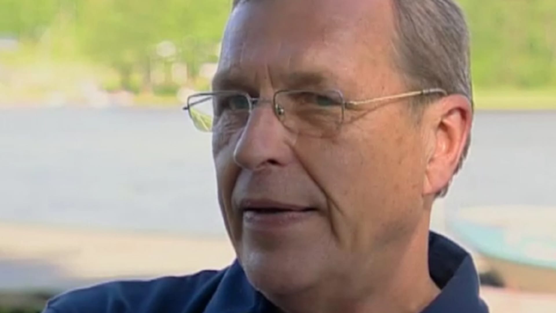 Leif Andersson kommenterar terroristattackerna | Yle Areena