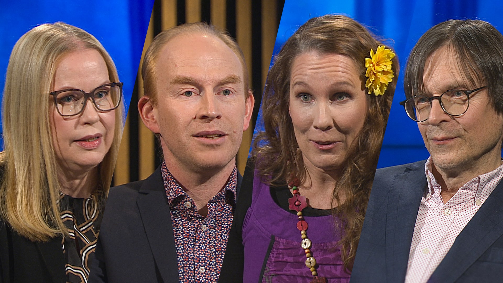 A-Talk: Eriarvoistuva koulu | A-studio | Yle Areena