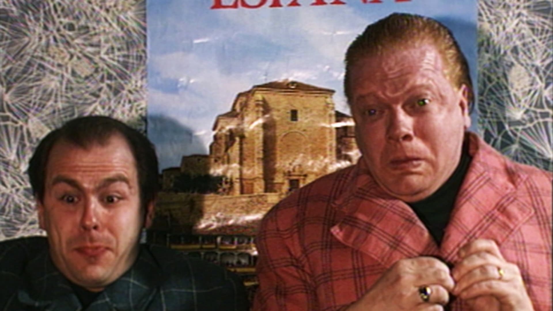 Kummeli: Krapulamiehet | Yle Areena