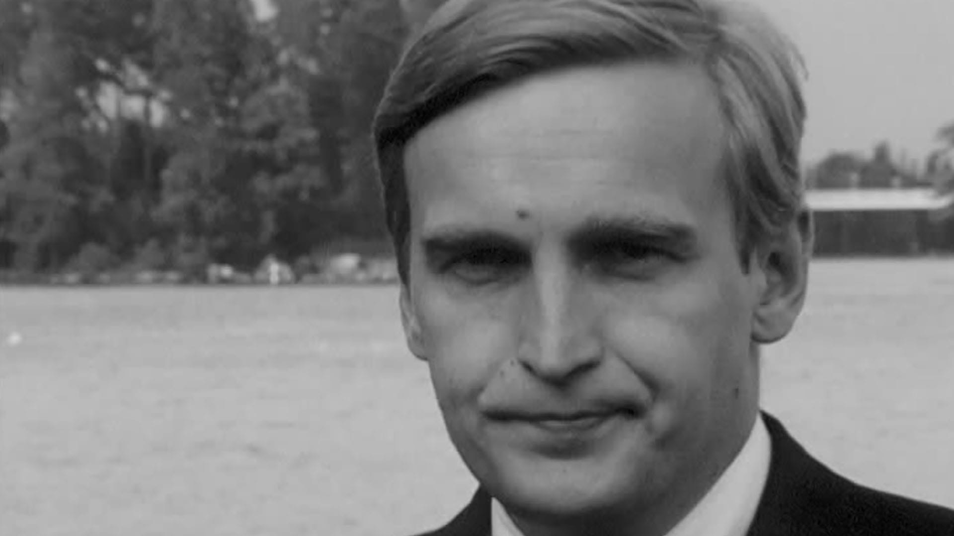 Suomen Chile-solidaarisuustoimikunnan puheenjohtaja Ulf Sundqvist ...