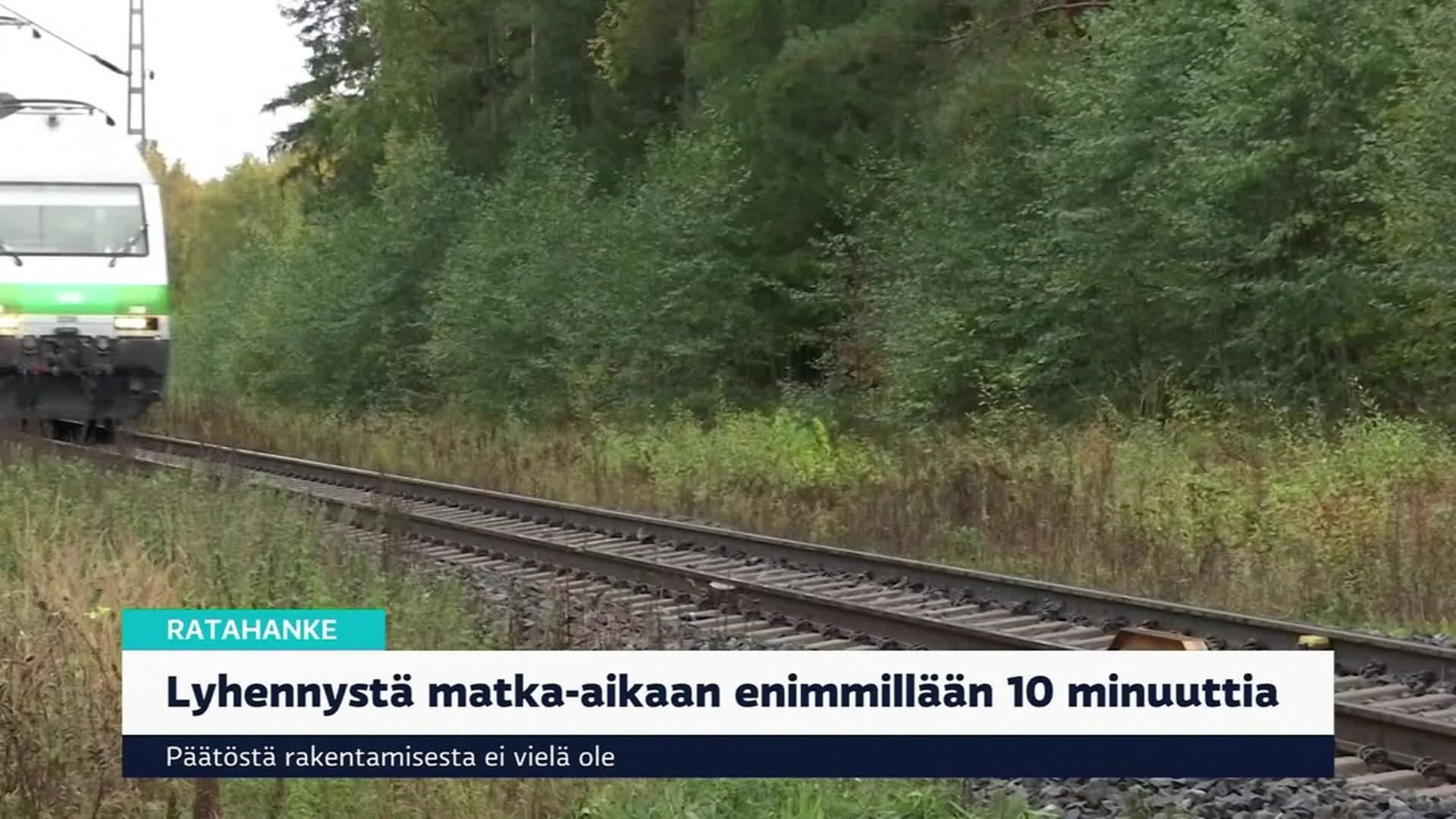 Yle Uutiset Keski-Suomi ja Etelä-Savo 29.9.2022 | Yle Uutiset Keski ...