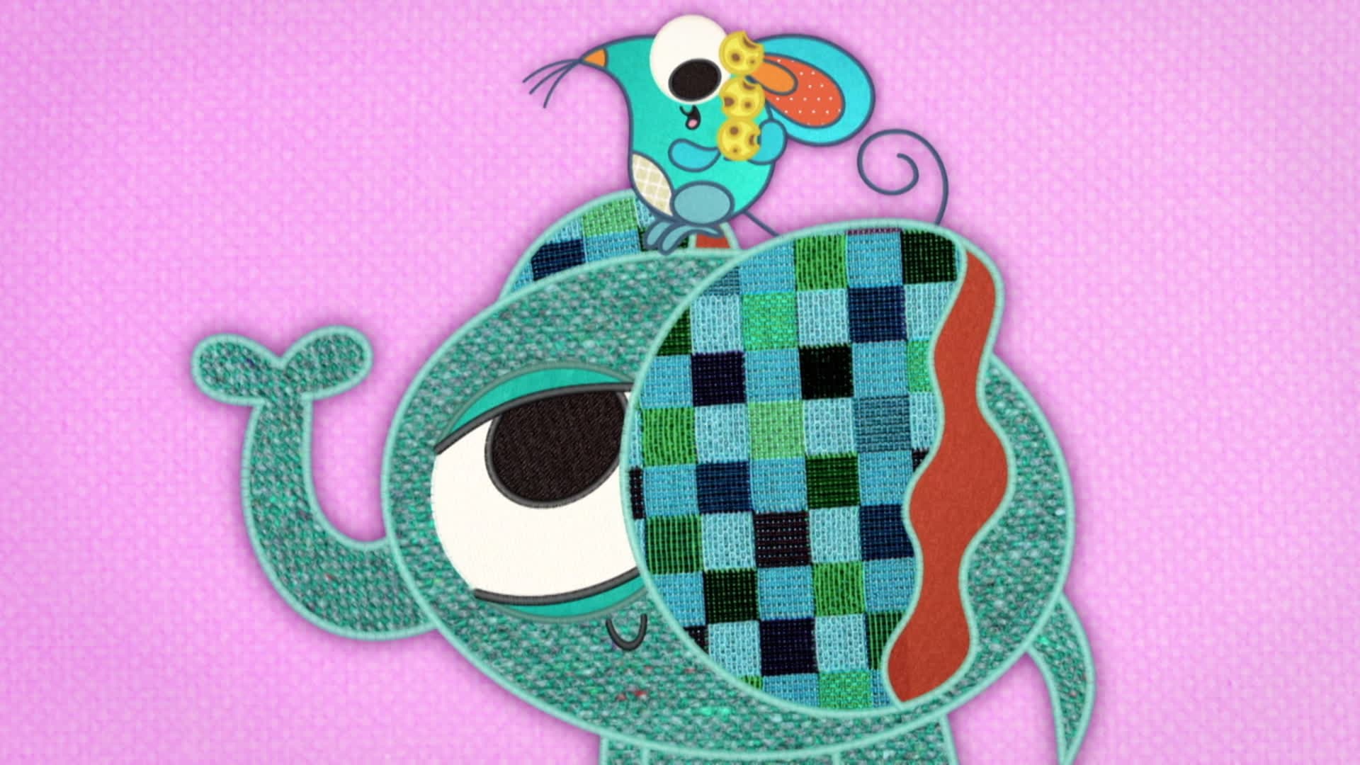 Puhveli | Tilkkupeiton tarinoita | Yle Areena