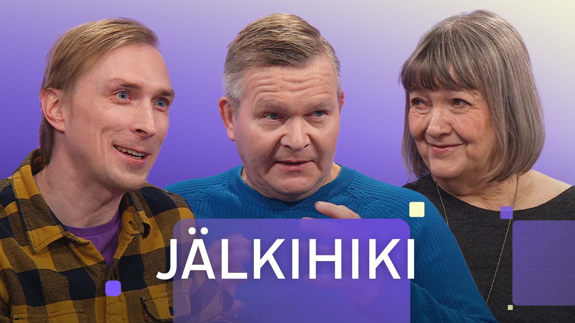 ”Kukaan ei nähnyt mahdollisuuksia Kanervan jatkolle” | Jälkihiki | Yle ...