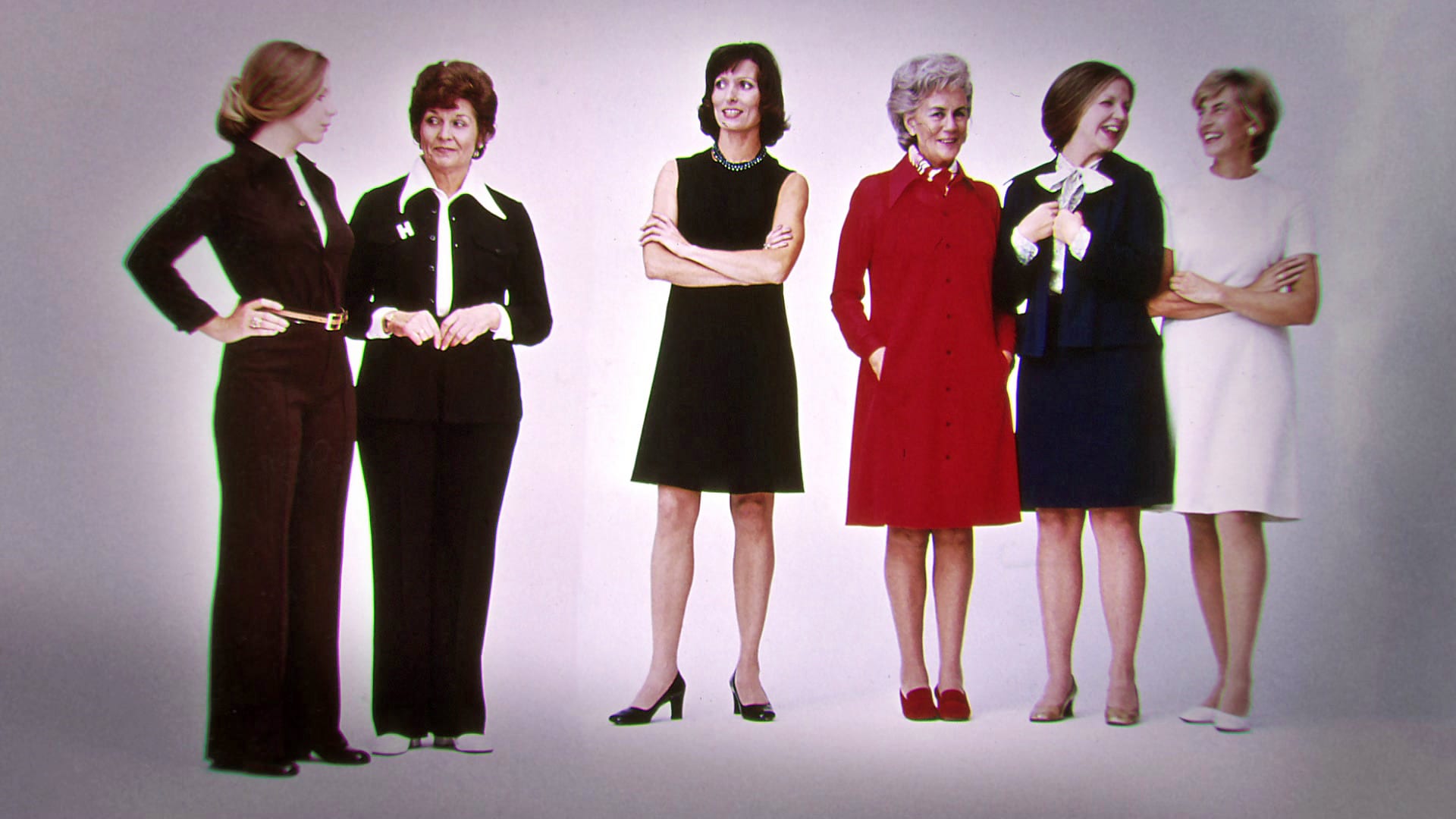 K1, J2: 70-luku - muotivastaisuus ja farkkuvillitys | Ruotsin muoti ...