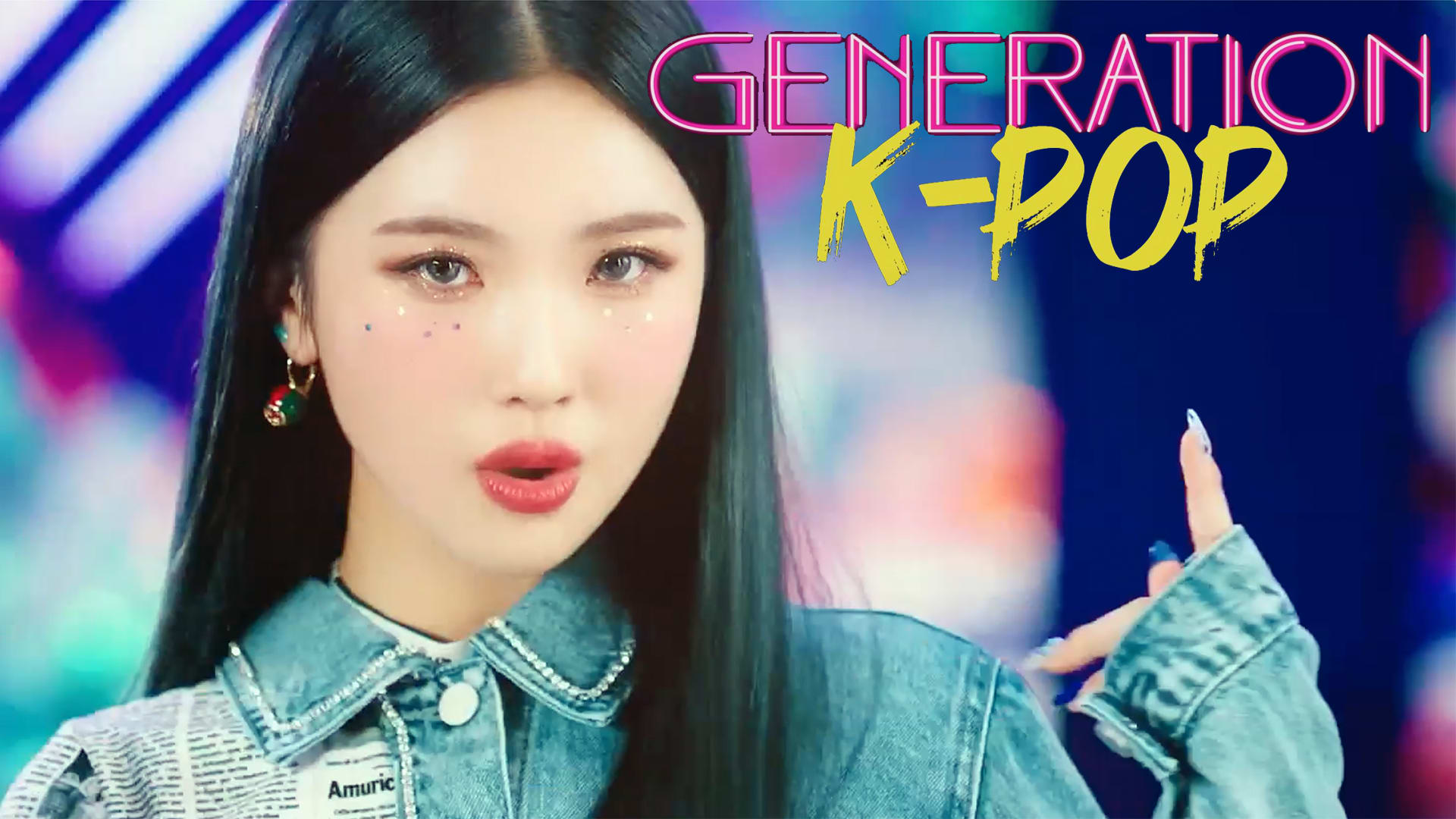 Generation K-Pop | Yle Areena
