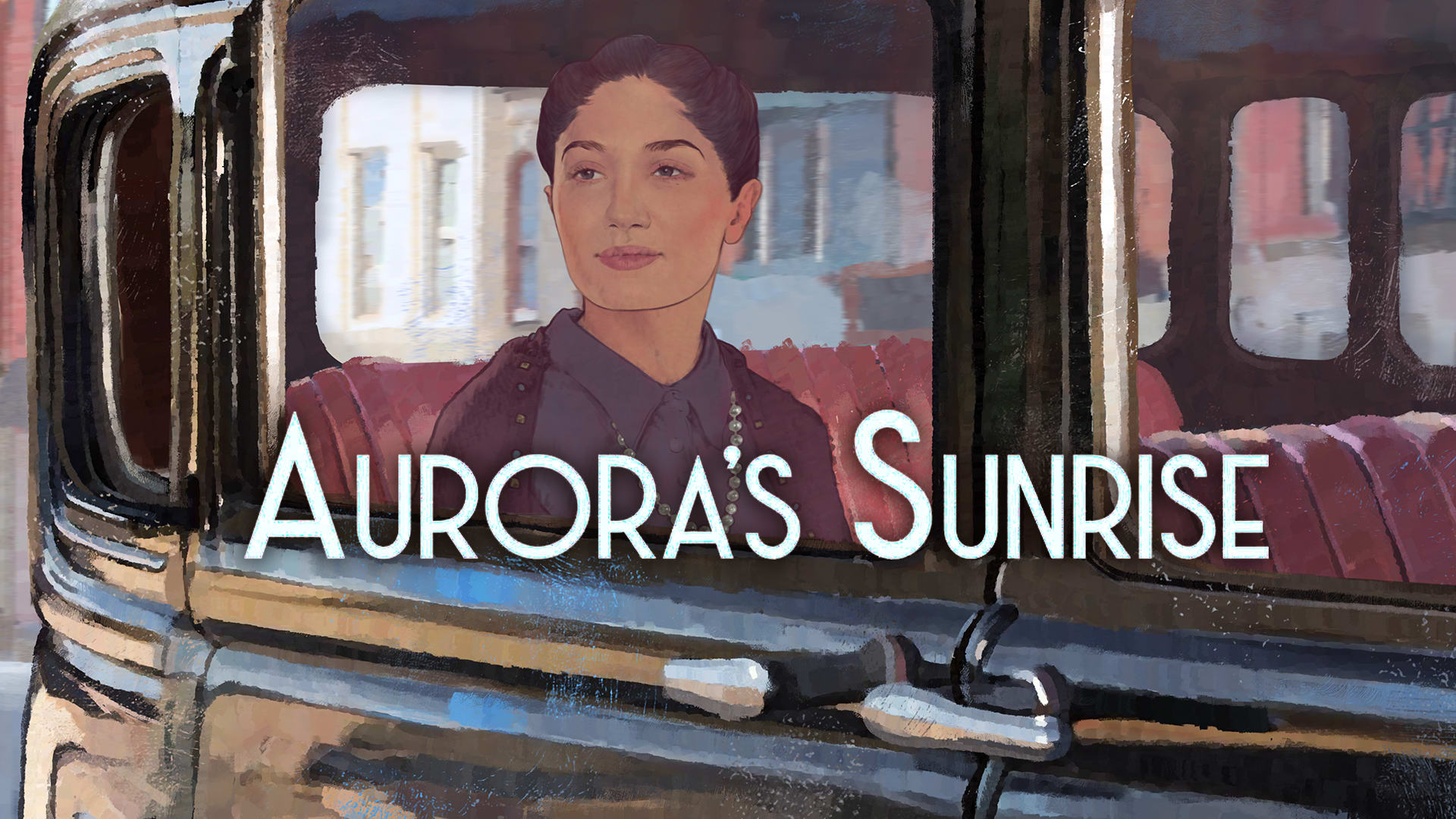 Auroran aamunkoitto | Yle Areena