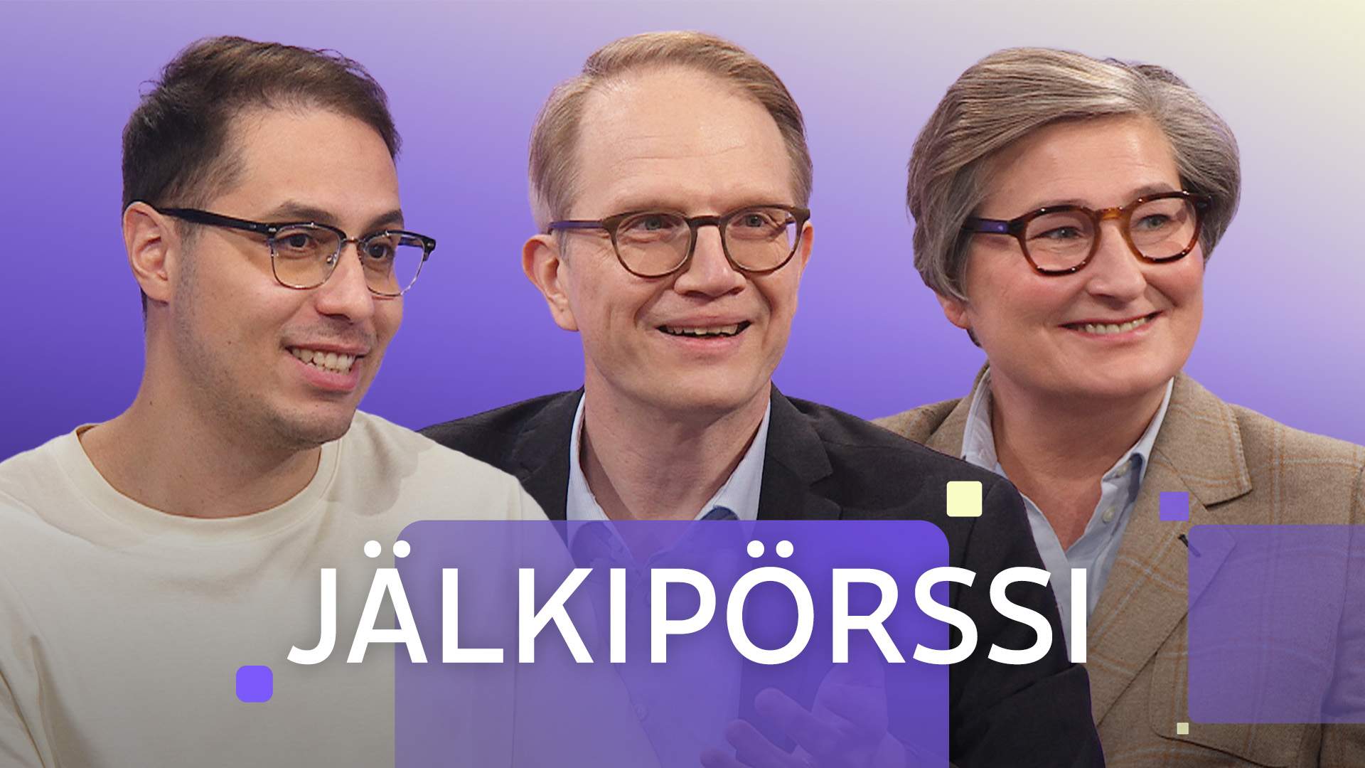 Suomen asuntomarkkinoiden kehitys kummastuttaa | Jälkipörssi | Yle Areena