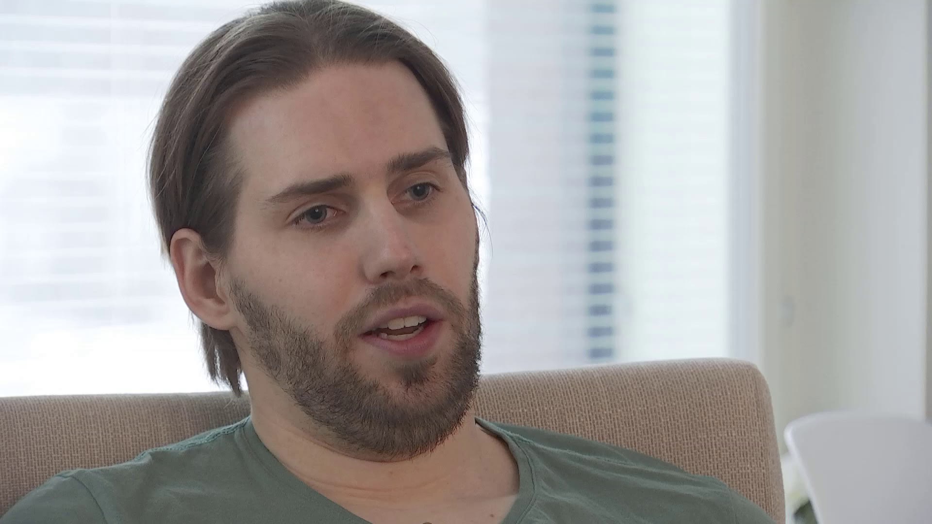 Miro Tuomala on kiitollinen siitä, että saa edelleen kävellä ja liikkua | Urheilujuttuja ...