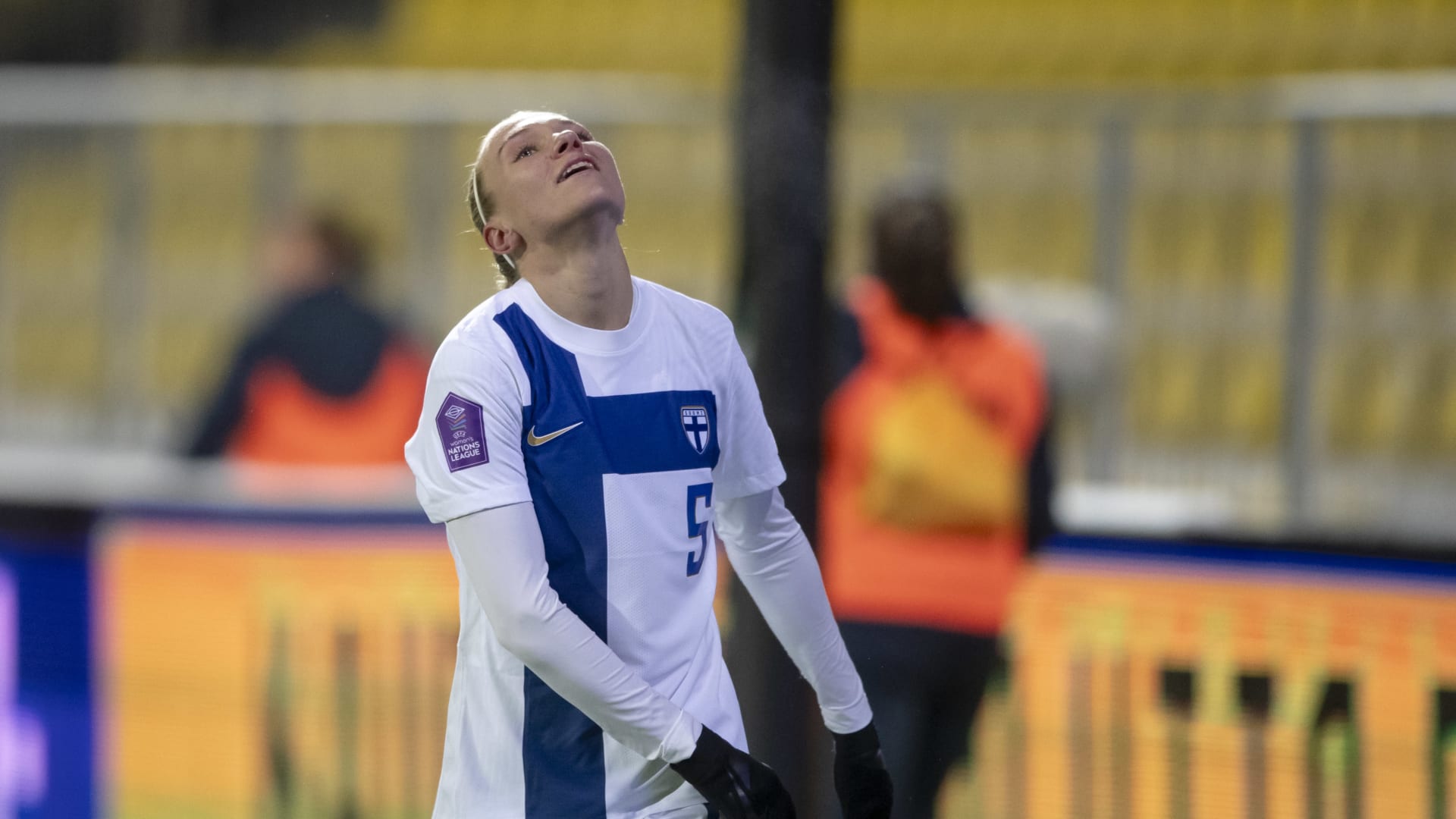 Helmarit siirtyy 4–0-johtoon | Sportklipp (på finska) | Yle Arenan