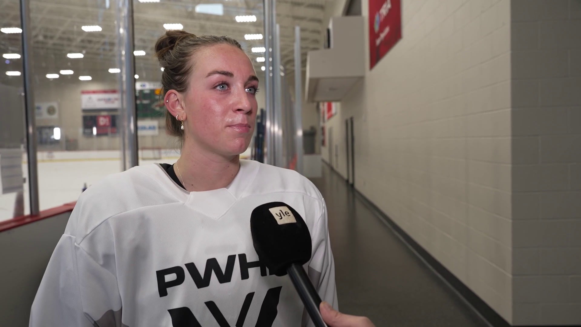 Tätä uudelta PHWL-liigalta odotetaan | Urheilujuttuja | Yle Areena