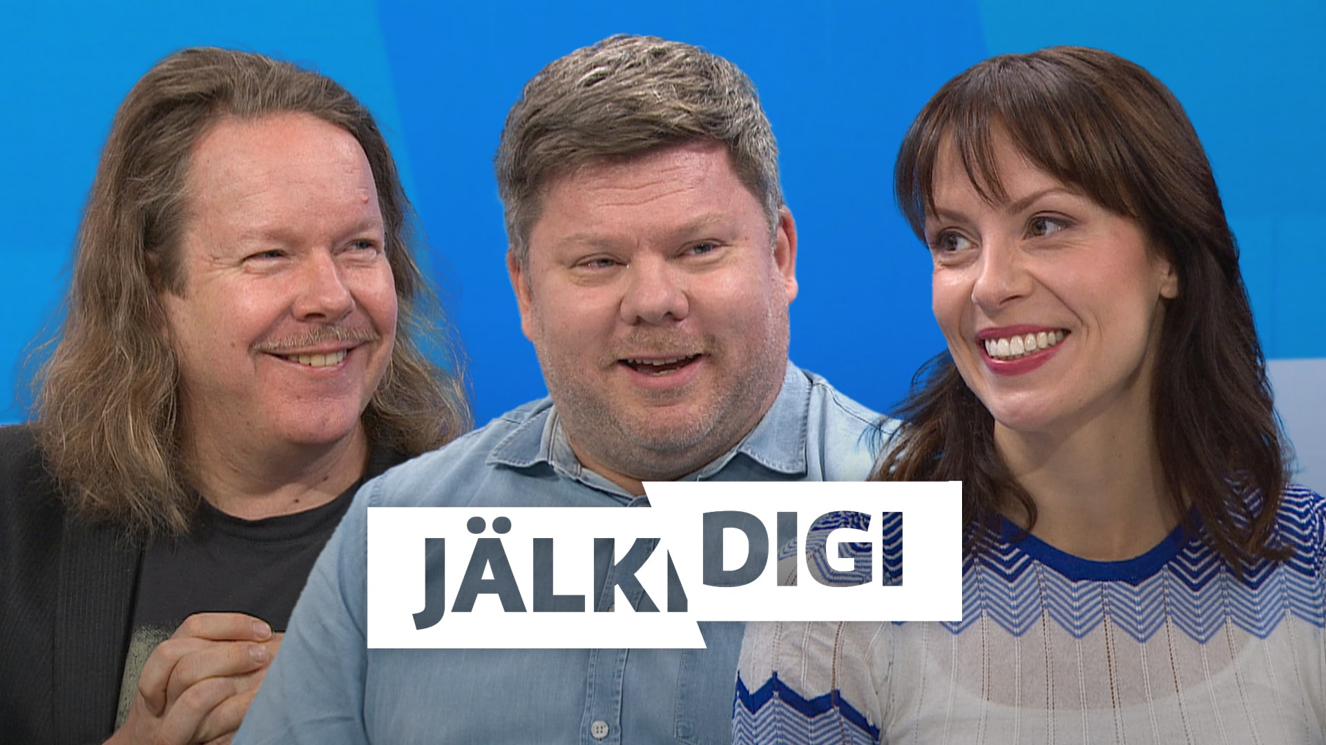 Striimaavat älysilmälasit – "Ravintolassa Jaska keksii laittaa ...