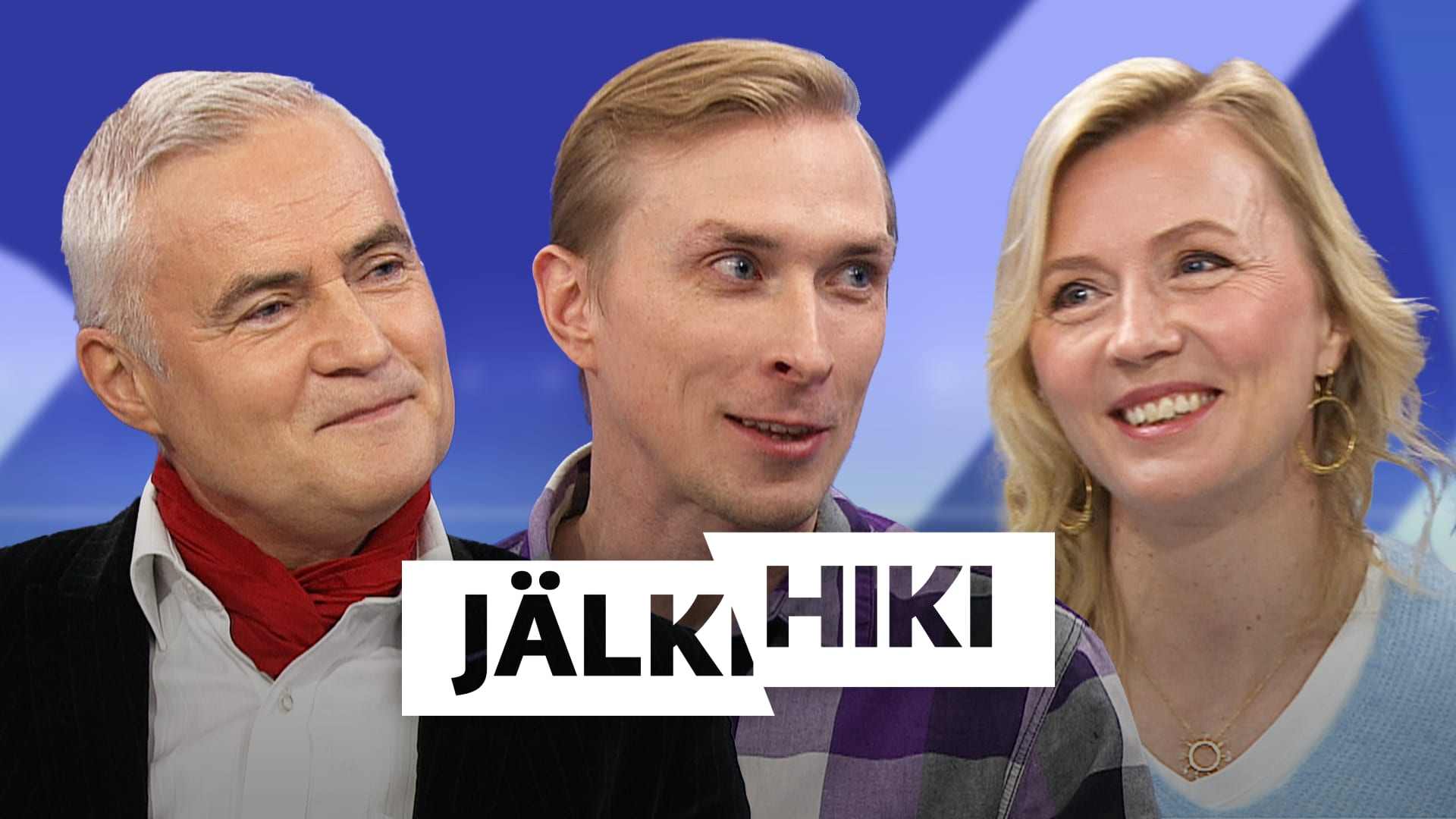 "Tämä johtaa siihen, että järjestelmässä on tultava iso muutos - ehkä ...