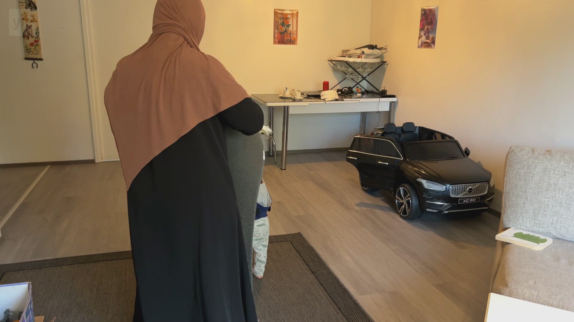 Muslimien rukoushetket järjestyvät työpaikoilla pääsääntöisesti ilman ...