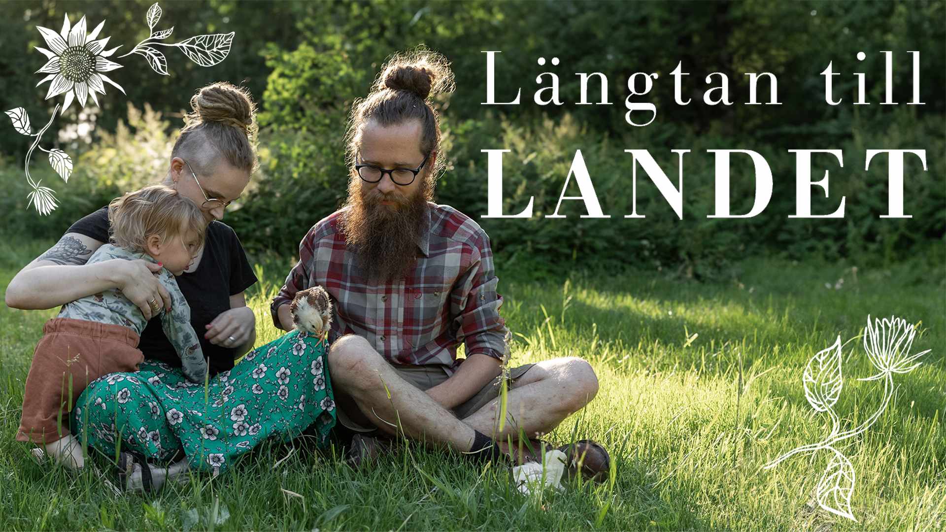 Längtan till landet | Yle Arenan