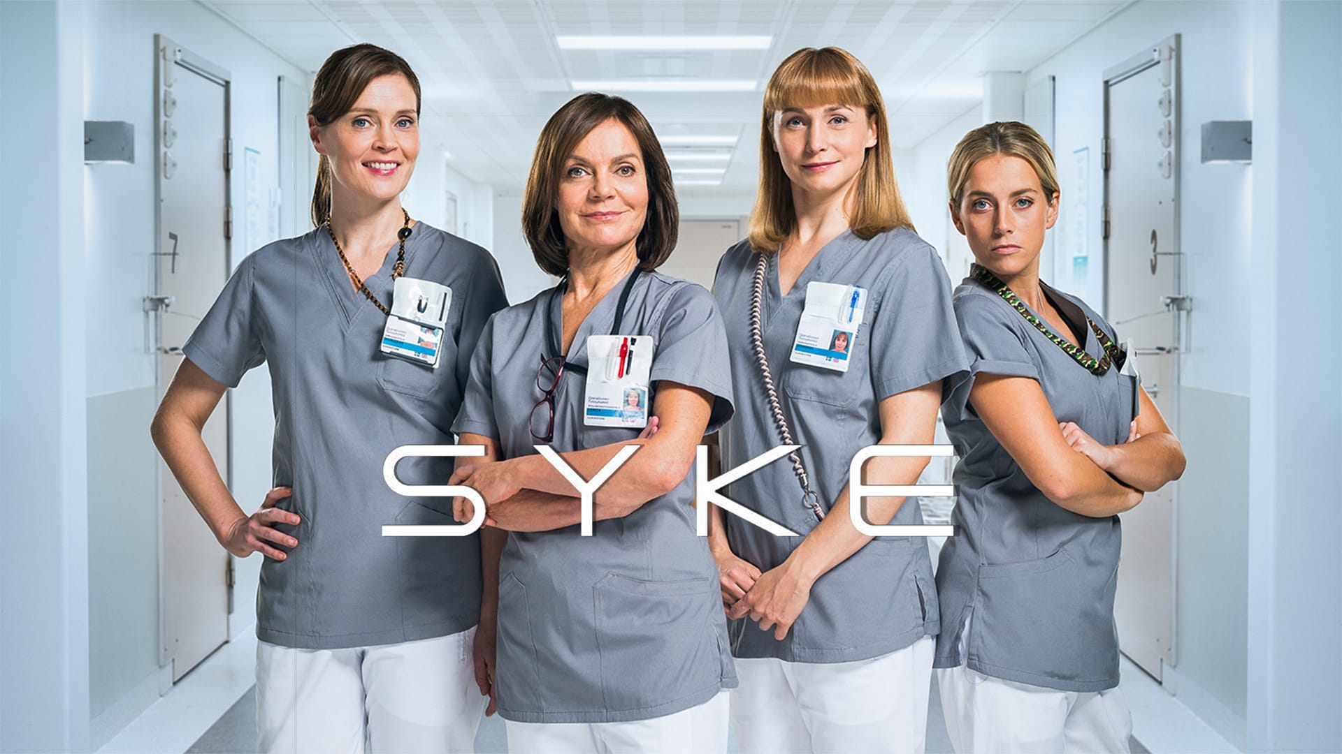 Syke | Kausi 4 | Yle Areena