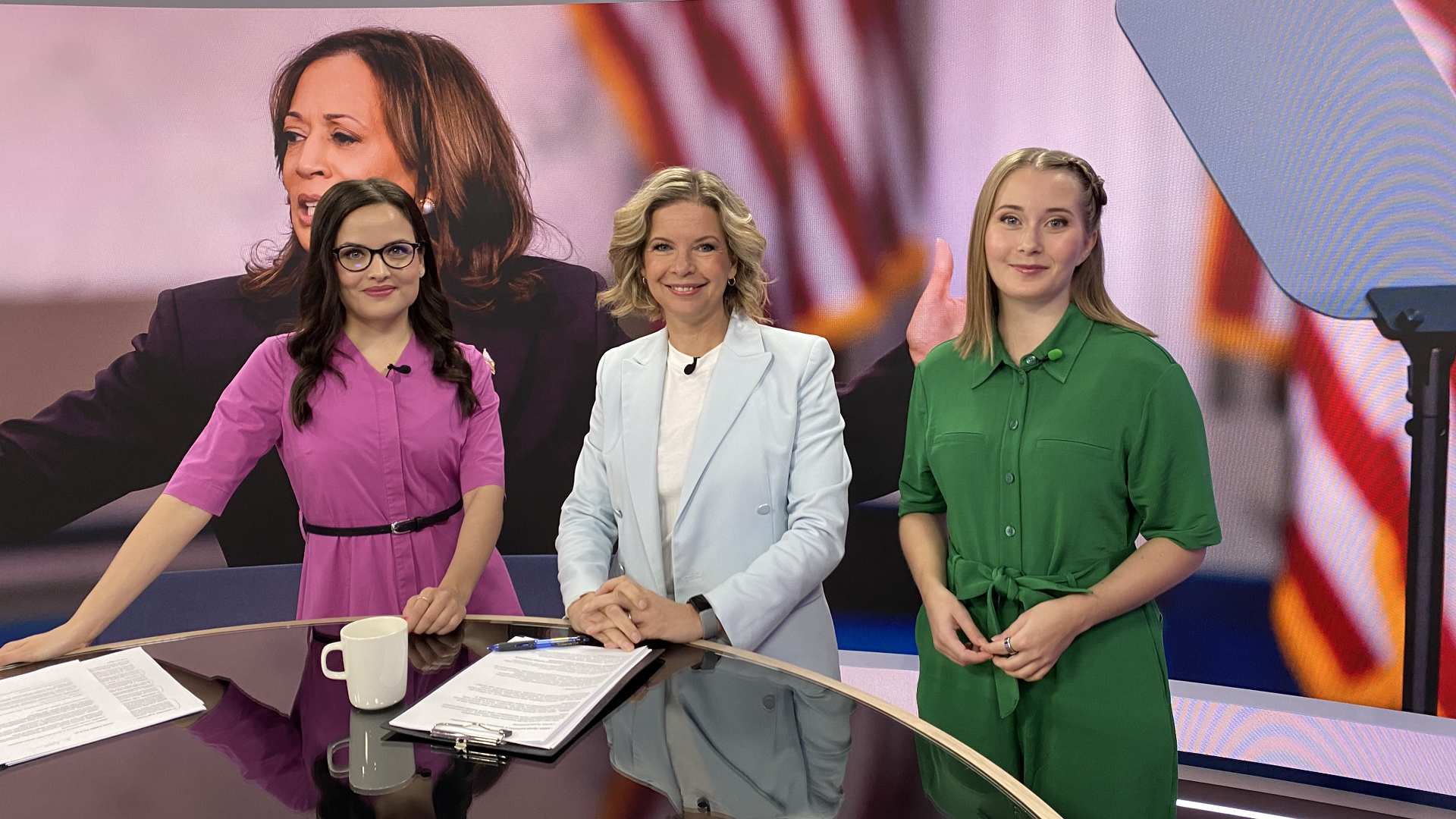Miksi media kertoo verotiedoista? | Ylen aamu | Yle Areena