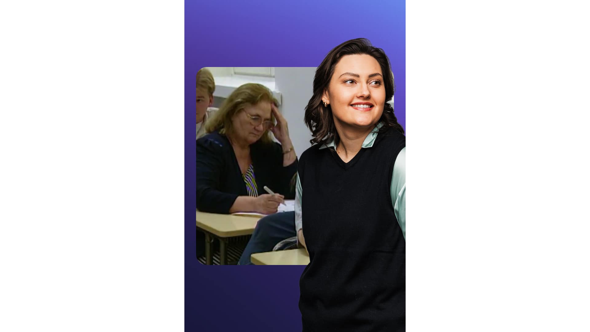 Torille? Suomen aikuiset “Pisa-menestyjiä” | Minuutin uutisvideot | Yle ...