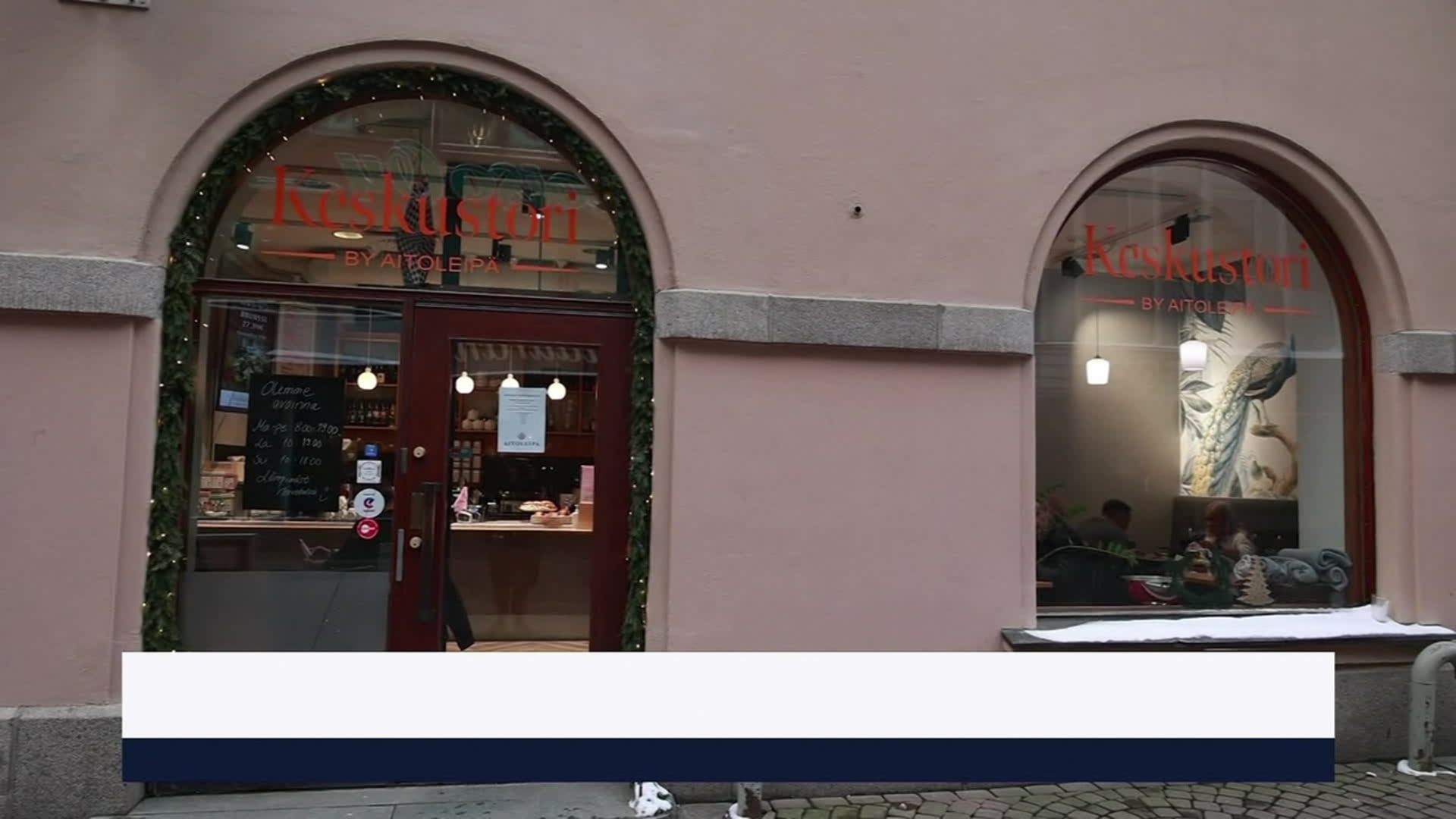 Yle Uutiset Pirkanmaa 12.12.2022 | Yle Uutiset Pirkanmaa | Yle Areena