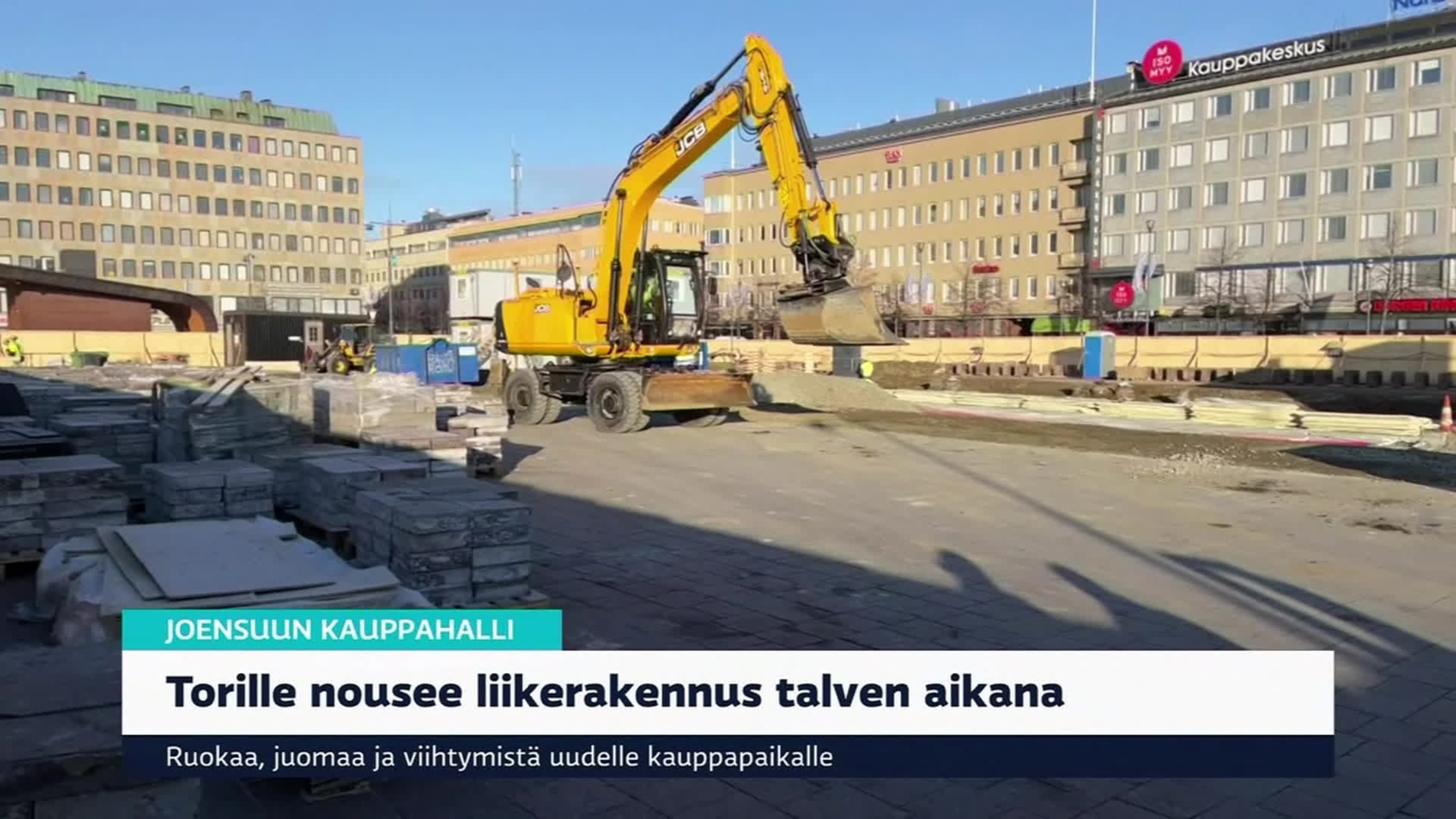 Yle Uutiset Itä-Suomi 26.10.2022 | Yle Uutiset Itä-Suomi | Yle Areena