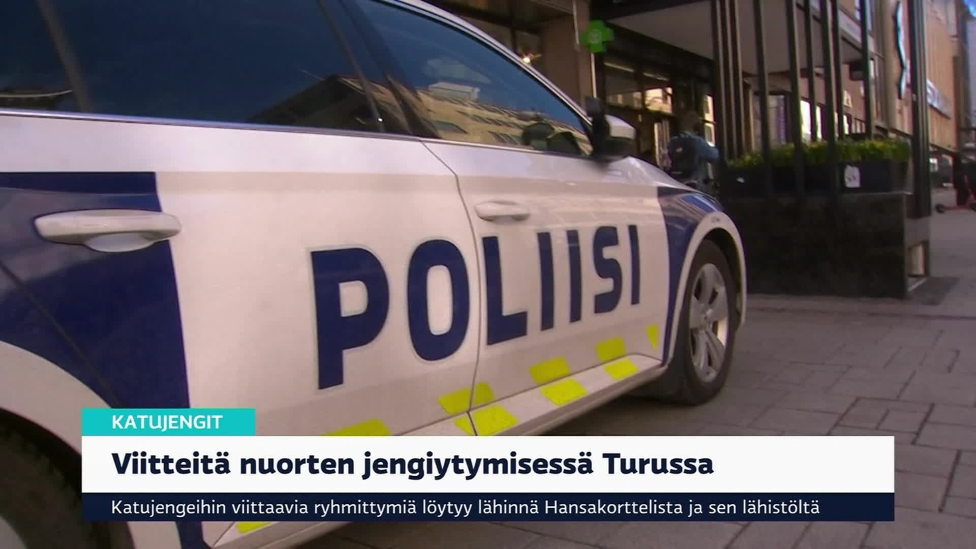 Yle Uutiset Lounais-Suomi 26.10.2022 | Yle Uutiset Lounais-Suomi | Yle ...