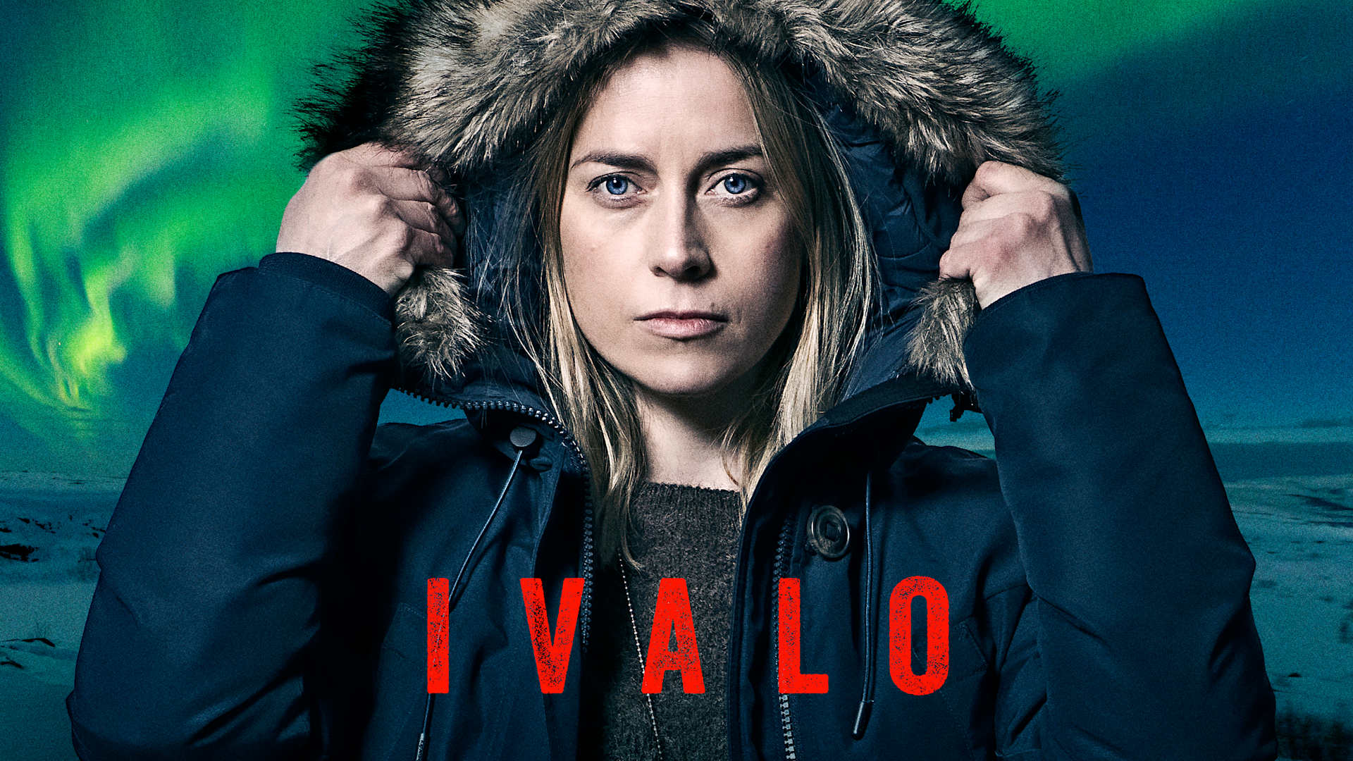 Traileri: Ivalo - 3. kausi | Ivalo | Yle Areena