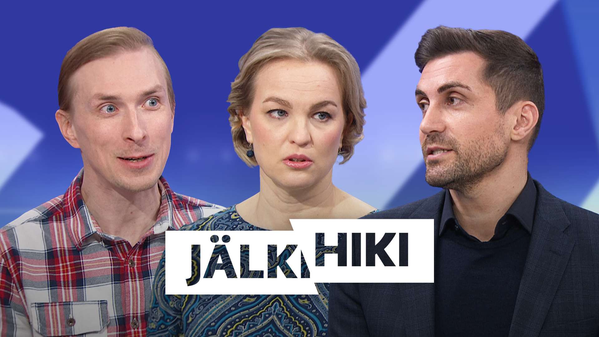 ”Oli kiva juoda mitalikahvit heti aamutuimaan” | Jälkihiki | Yle Areena