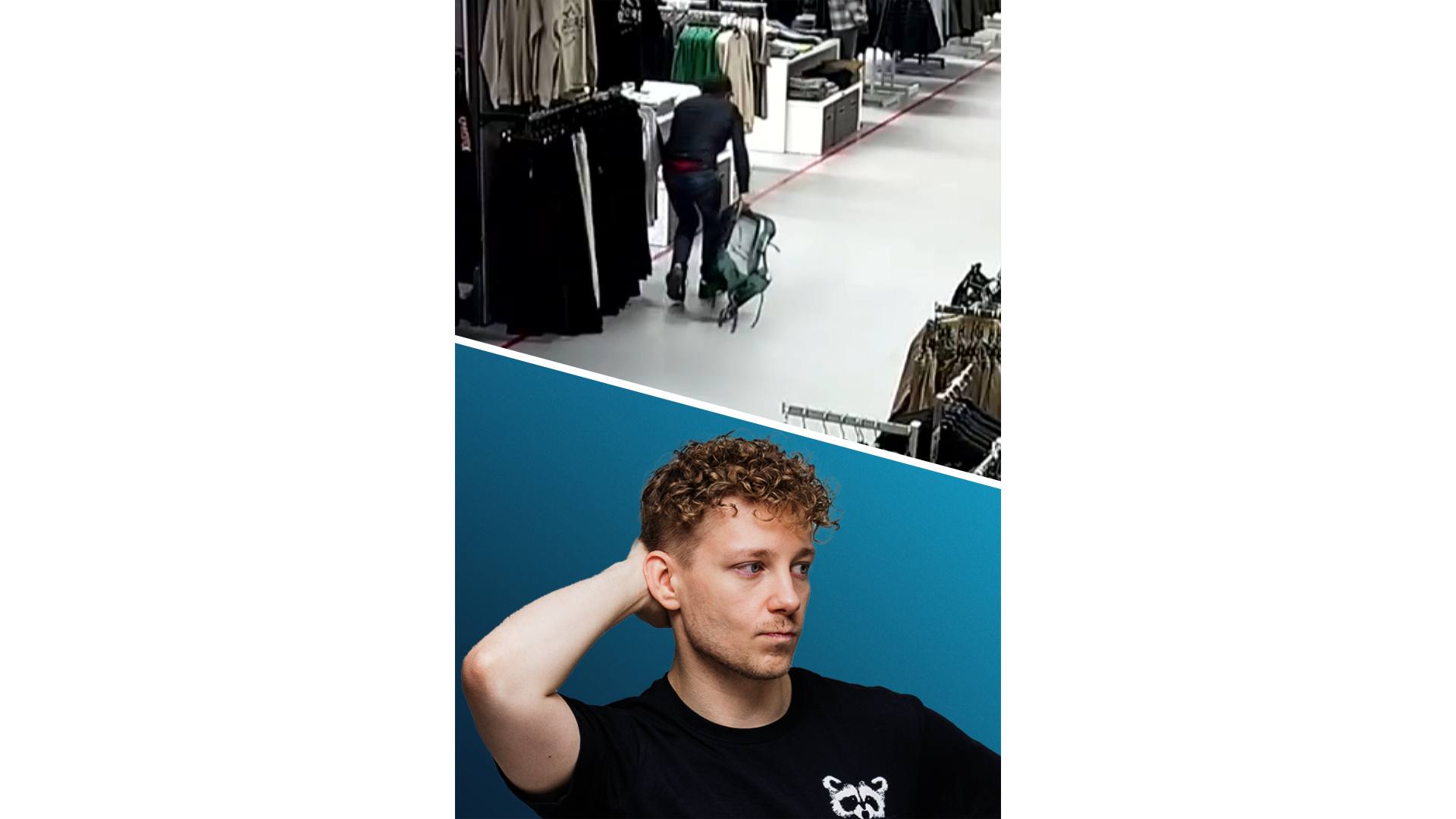 Kärkkäiselle piiloutunut mies varasti 180 000 euron edestä tavaroita ...