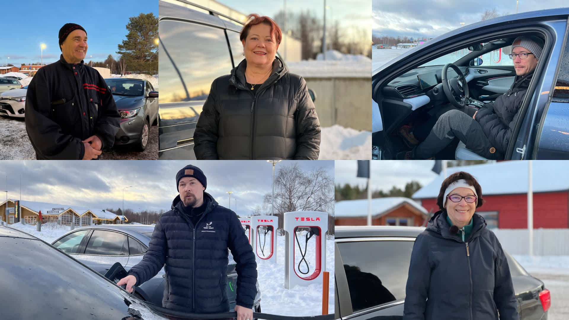 Olbmot eai oro vel luohttimin elbiillaide Suoma beale Sámis ...