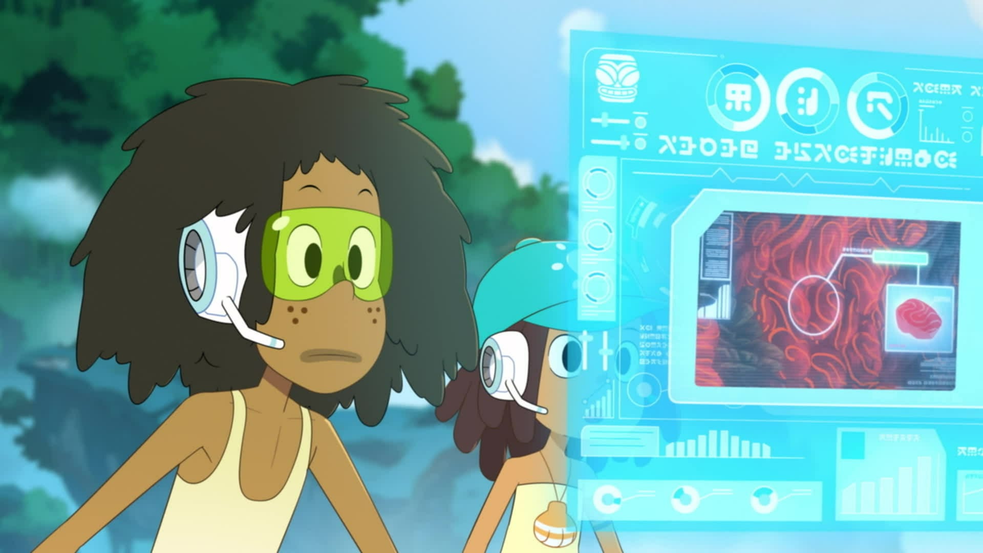 K2, J15: Saalistajat ja saaliit | Dronettajat | Yle Areena