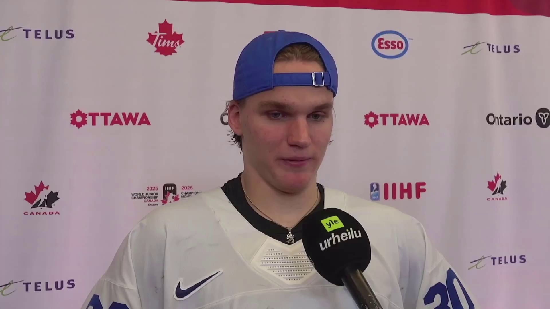 Petteri Rimpinen: "Kukaan ei olisi varmaan uskonut" | Urheilujuttuja ...