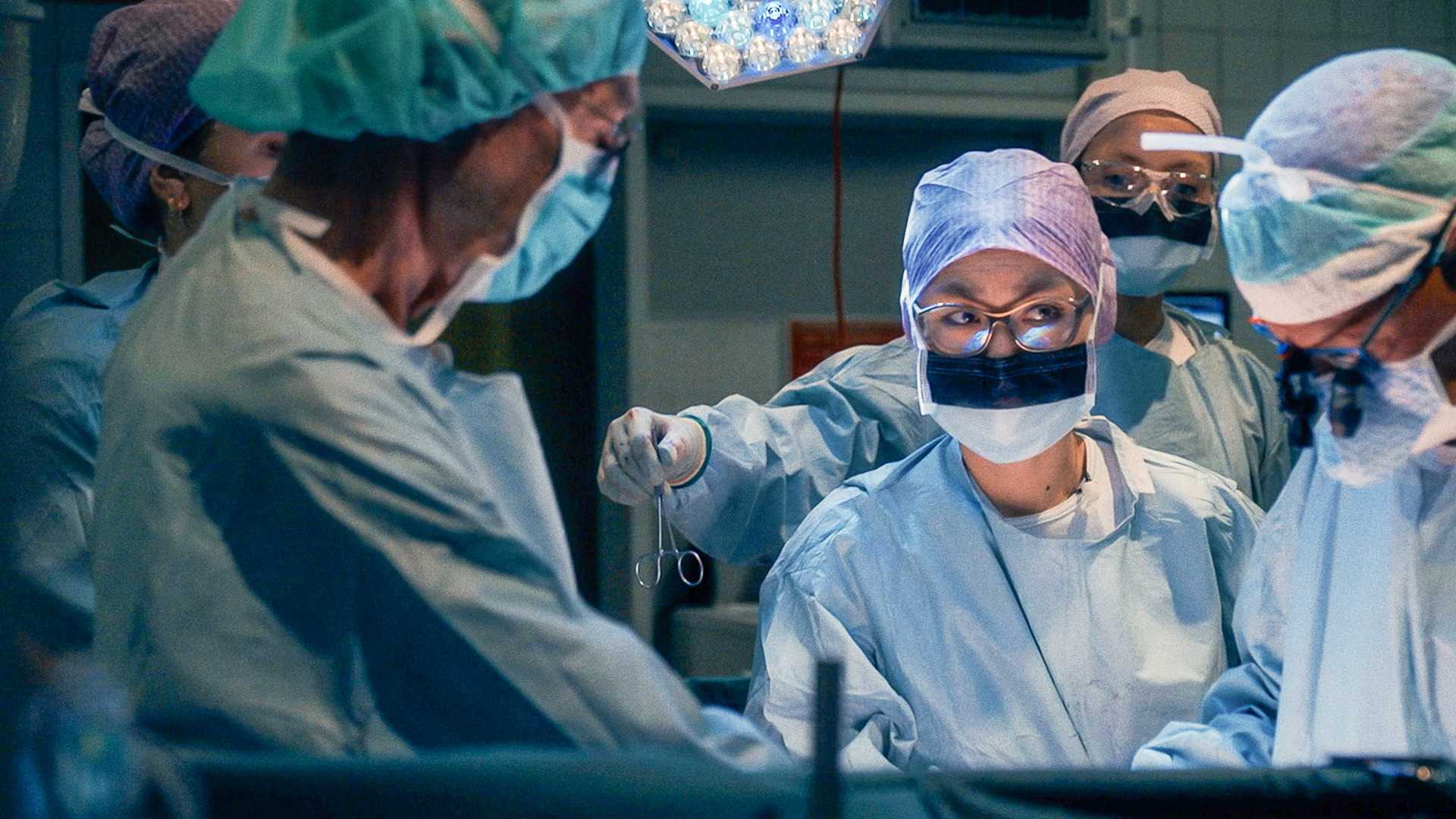 S3, A5: Svåra beslut | Andras liv i sina händer | Yle Arenan