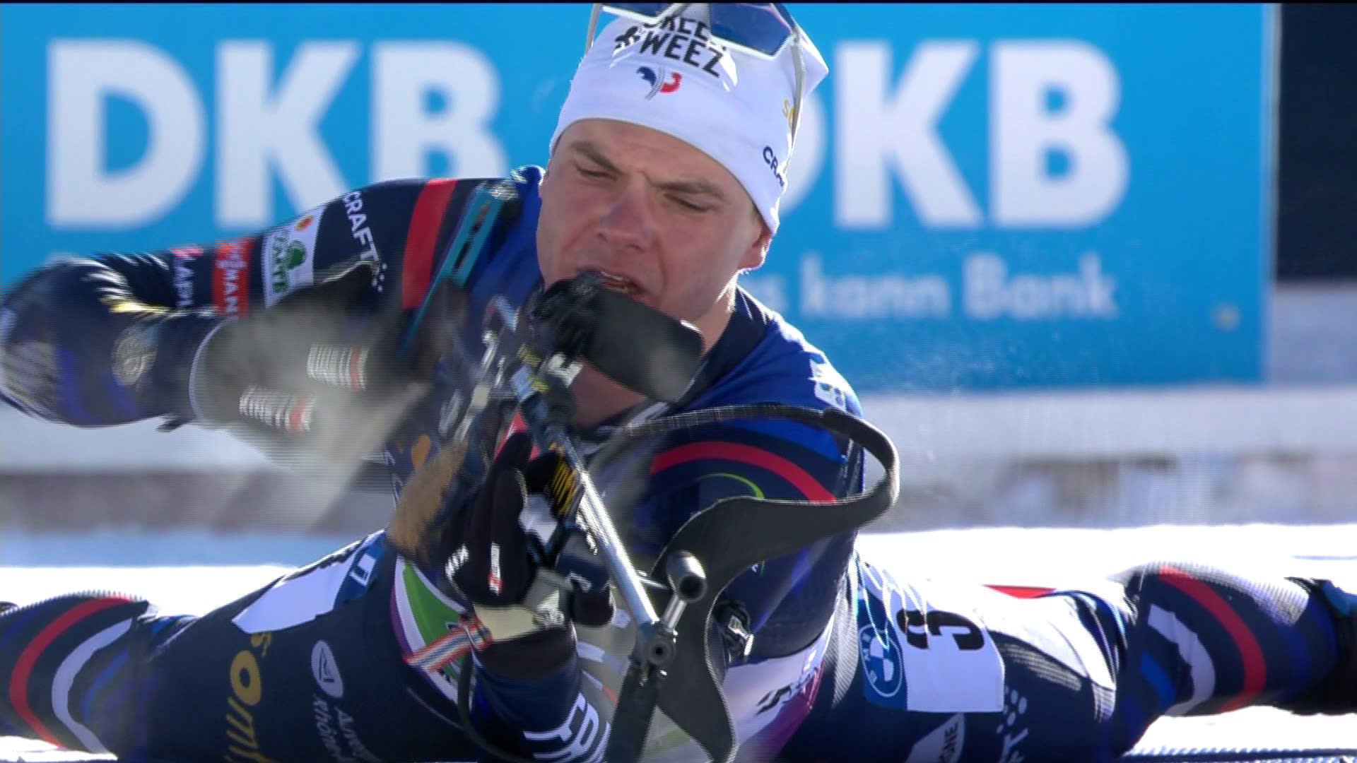 Parisekaviesti, Anterselva | Ampumahiihdon maailmancup | Yle Areena Parisekaviesti, Anterselva | Ampumahiihdon maailmancup | Yle Areena