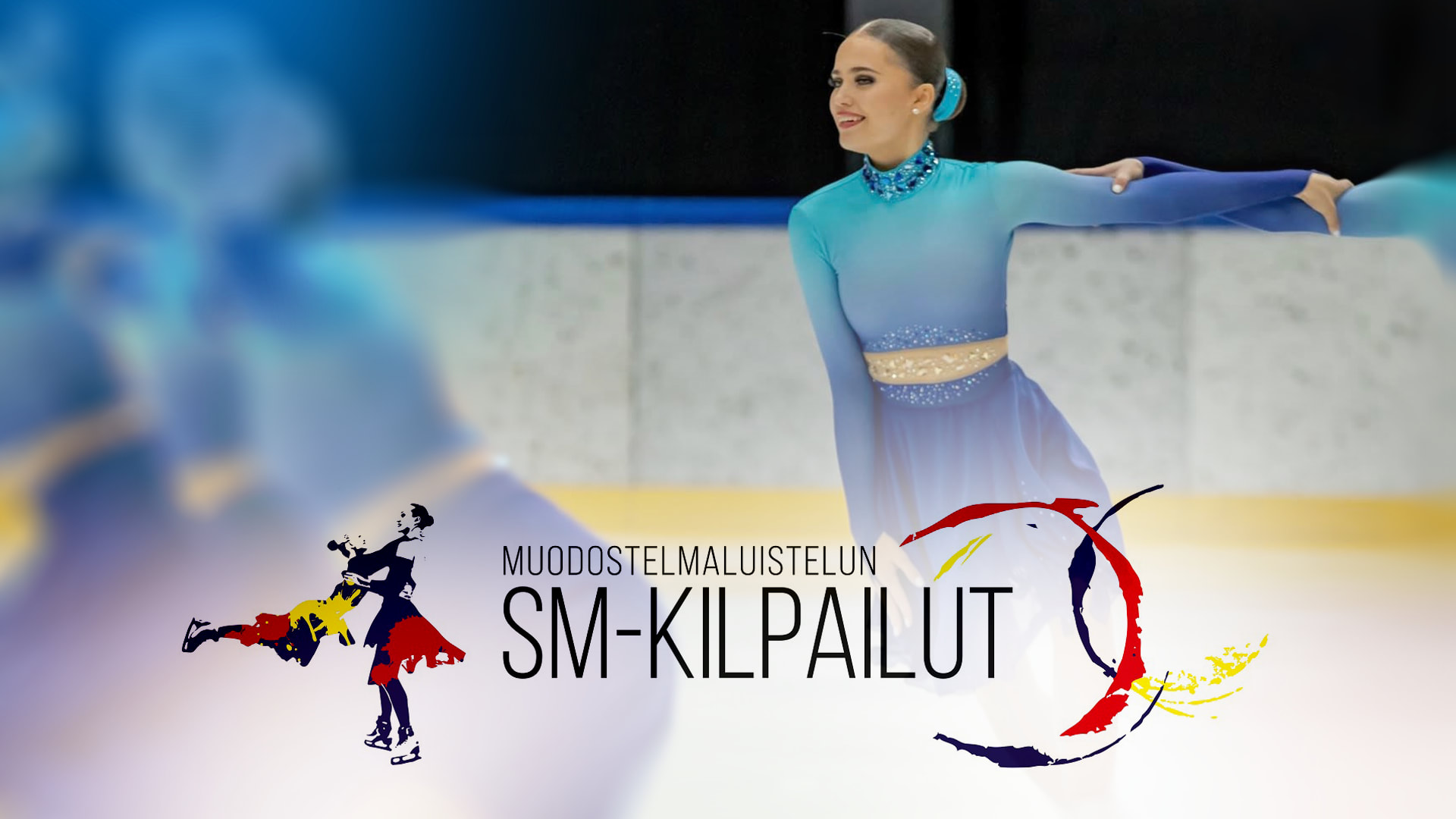 Muodostelmaluistelun SM 2025 (tv) | FM i synkroniserad konståkning | Yle Arenan