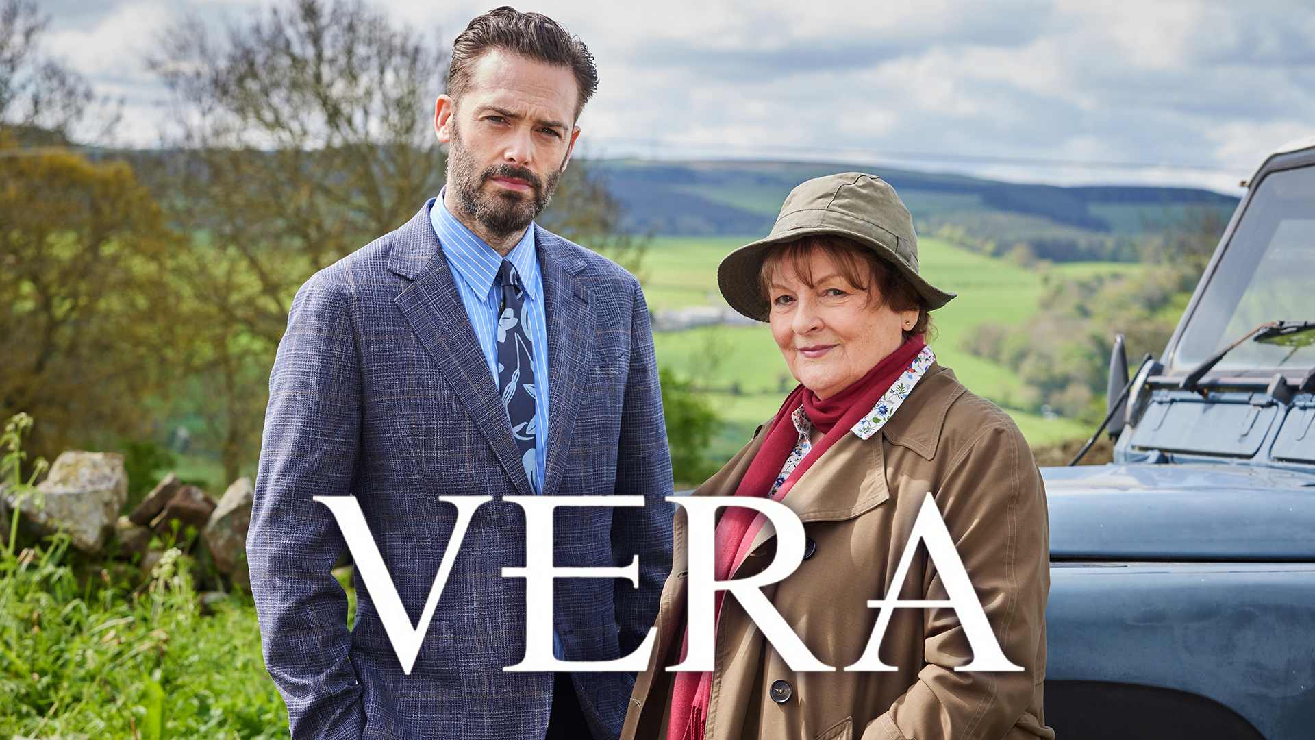 Vera Stanhope tutkii | Yle Areena