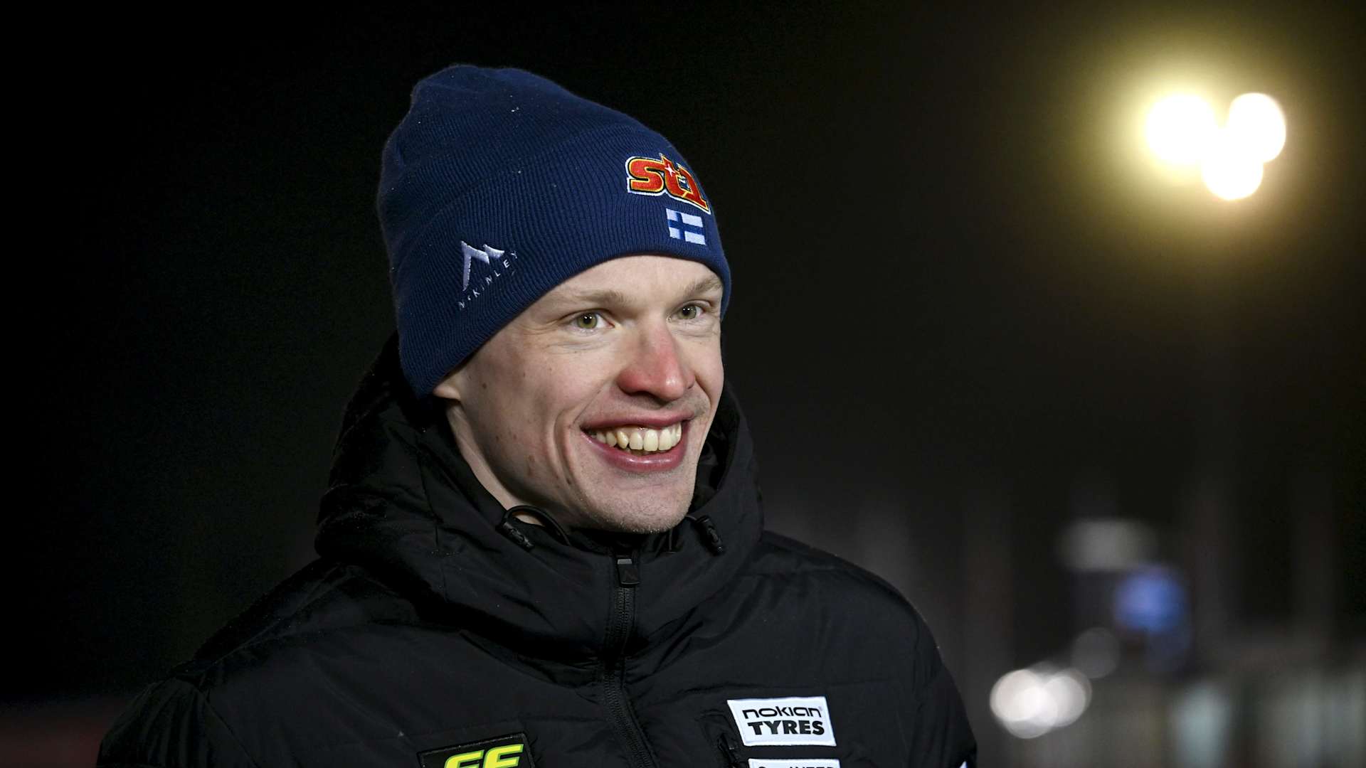 Iivo Niskanen oli kipeänä ennen Rukan maailmancupia | Hiihdon ...