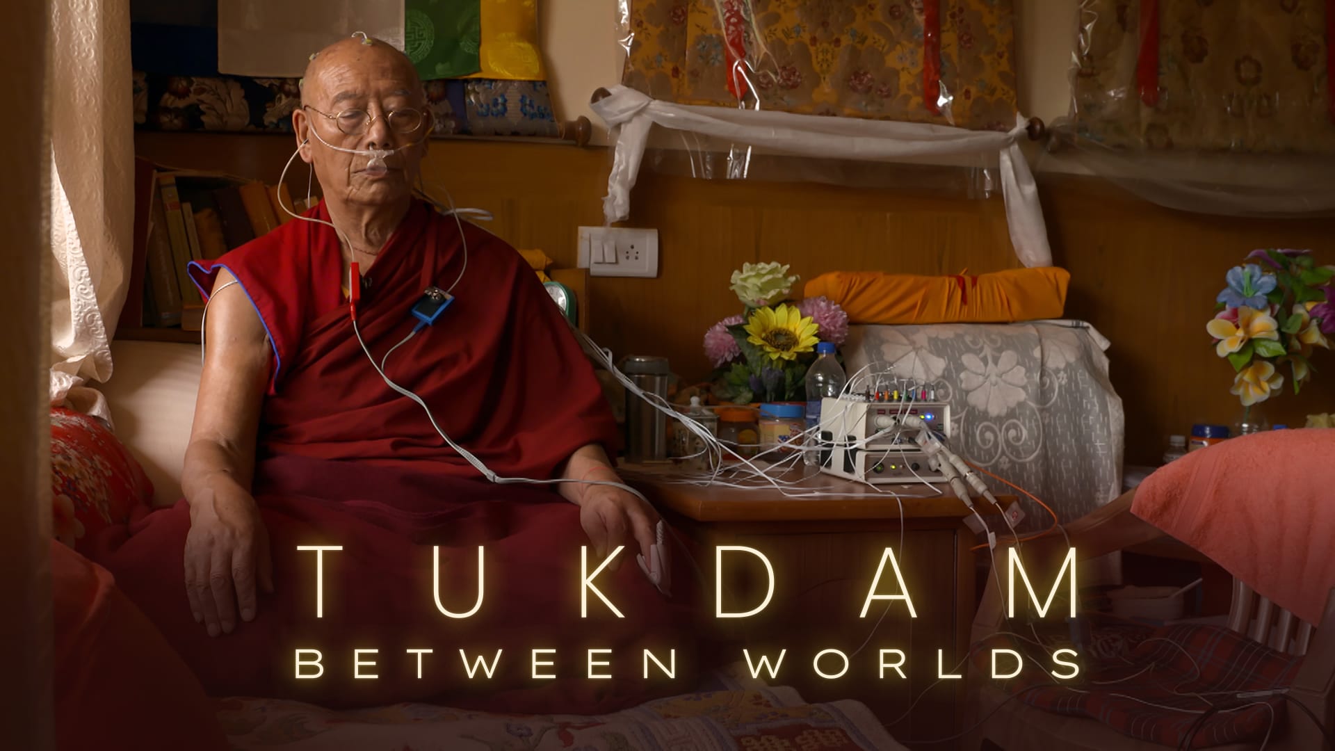 Tukdam - elämän ja kuoleman rajoilla | Yle Areena