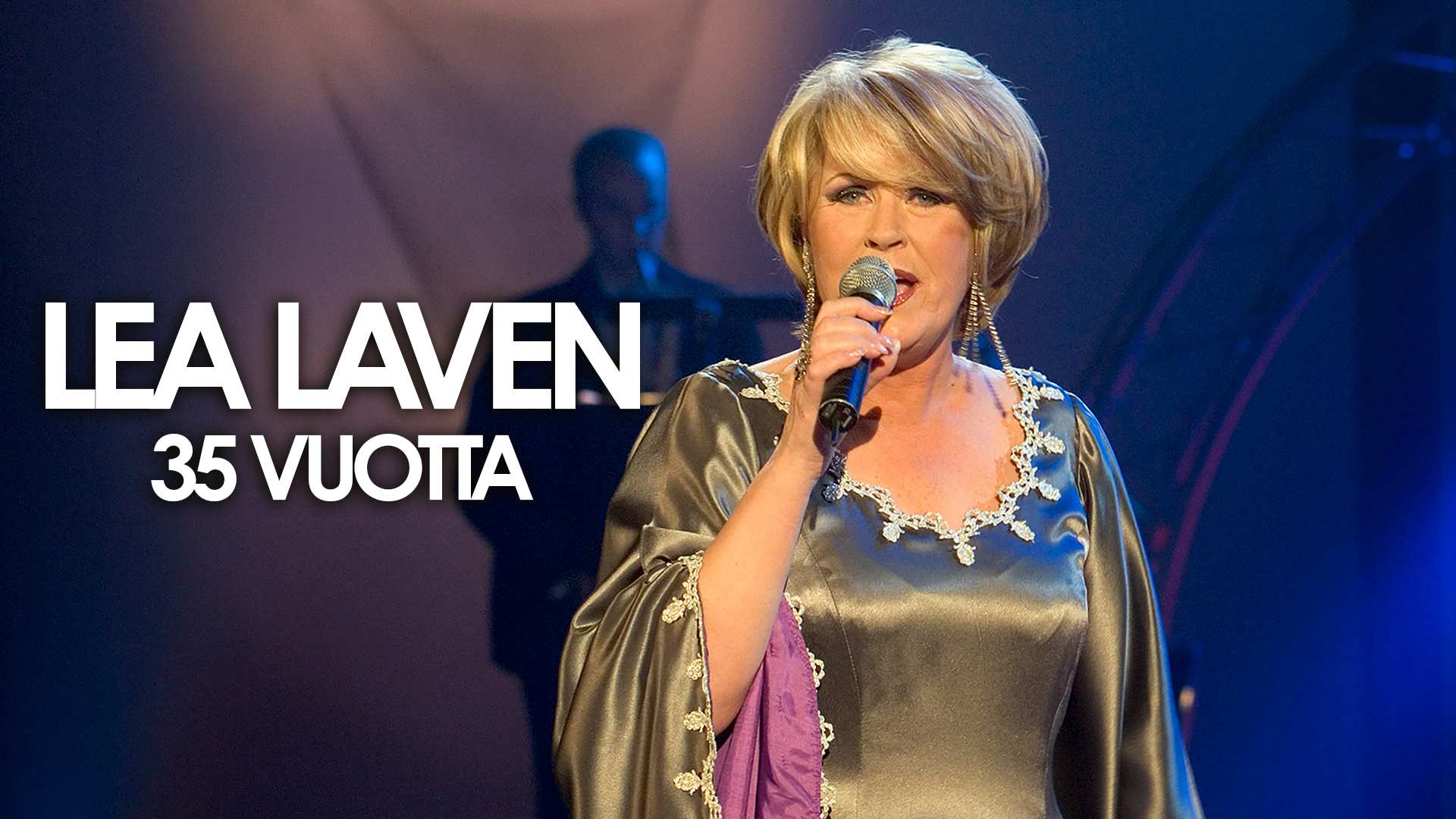 Lea Laven 35 vuotta | Yle Areena