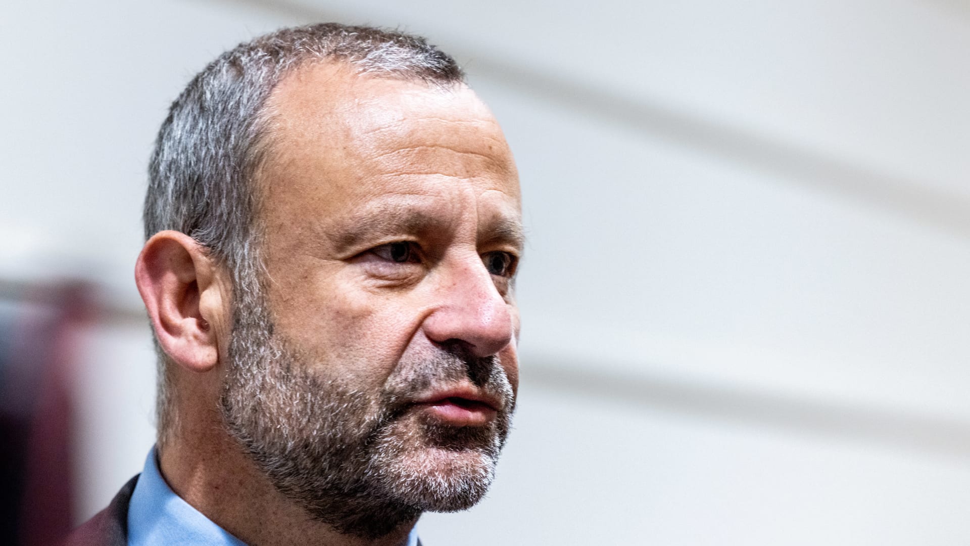 Vastaamon tietomurrosta syytetty Aleksanteri Kivimäki vältteli ...