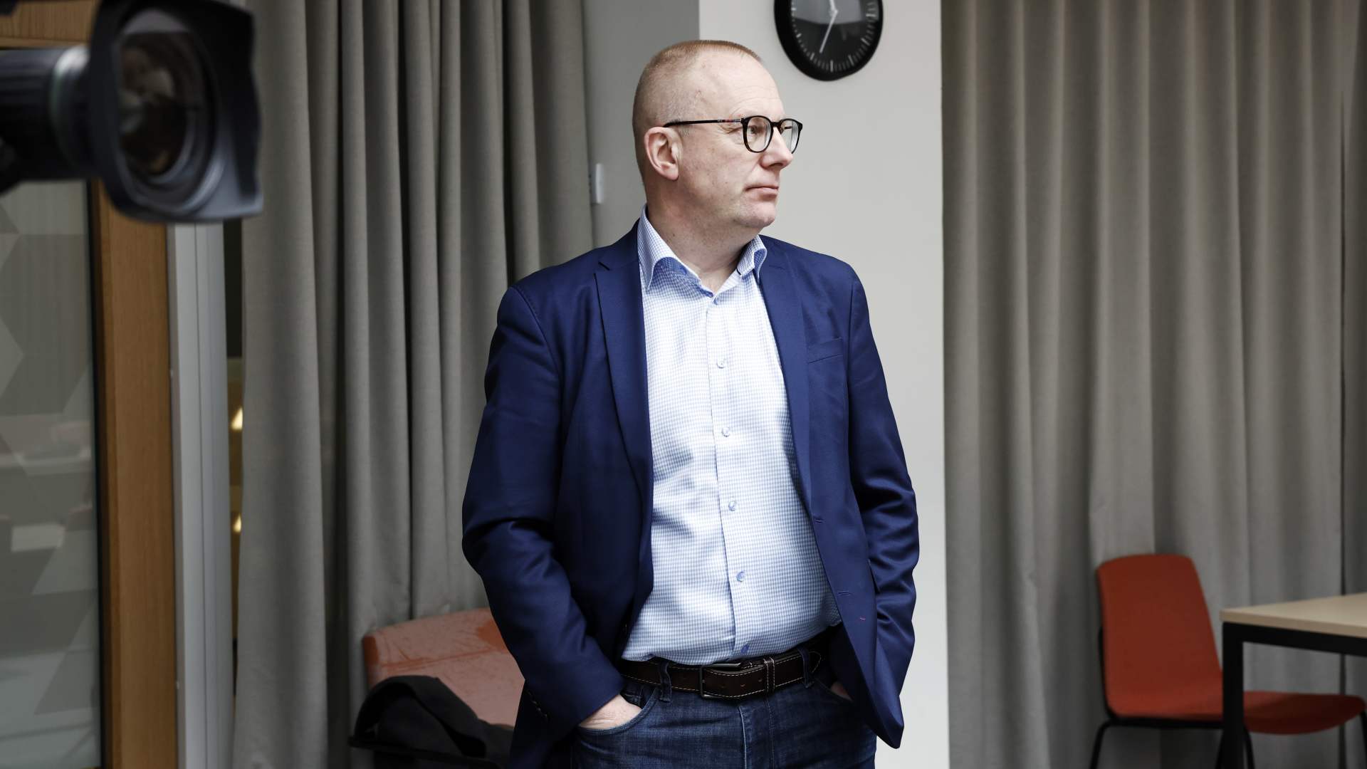 Poliittiset lakot päättyvät sunnuntaina | Uutisvideot 2024 | Yle Areena