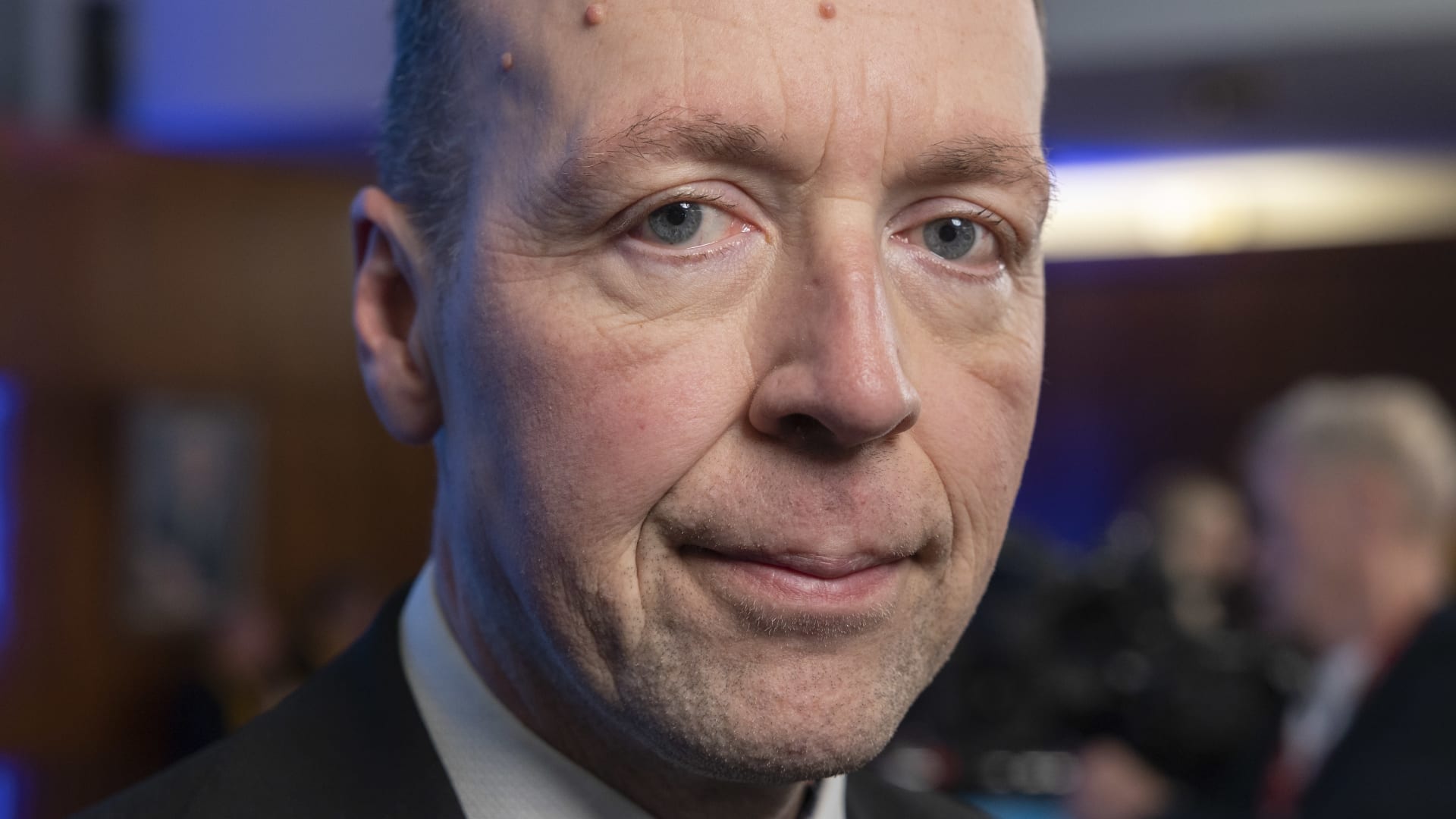 Halla-aho: Ei tiedossa Pelttariin kohdistuvia epäilyjä | Uutisvideot 2024 | Yle Areena