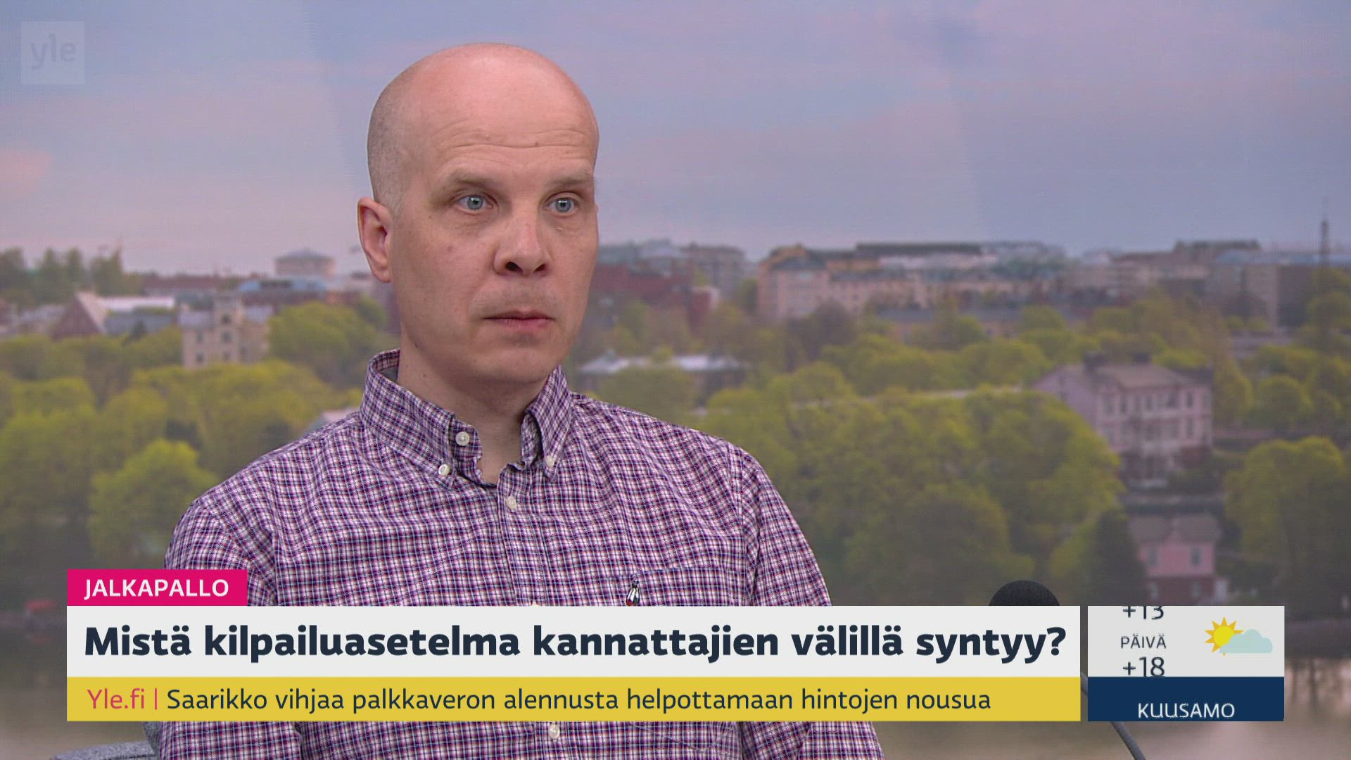 Jalkapalloheimojen kiihko ja lumo – miten yhteisö muodostaa seuran ...