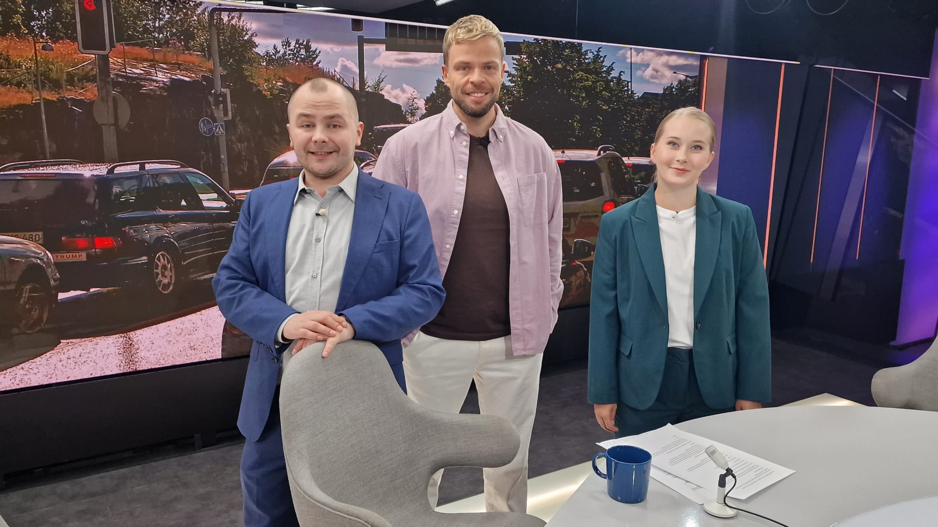 Muslimimaat kokoontuvat Koraanin polton tiimoilta | Ylen aamun jaksot 2022-2023 | Yle Areena